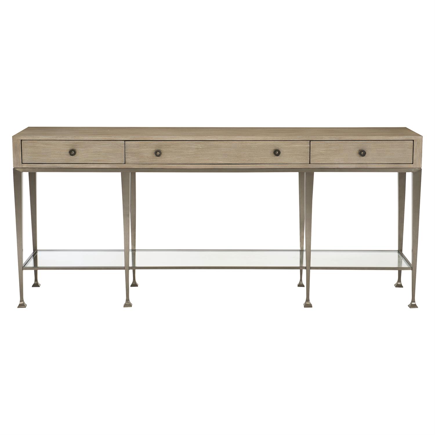 Santa Barbara Console Table