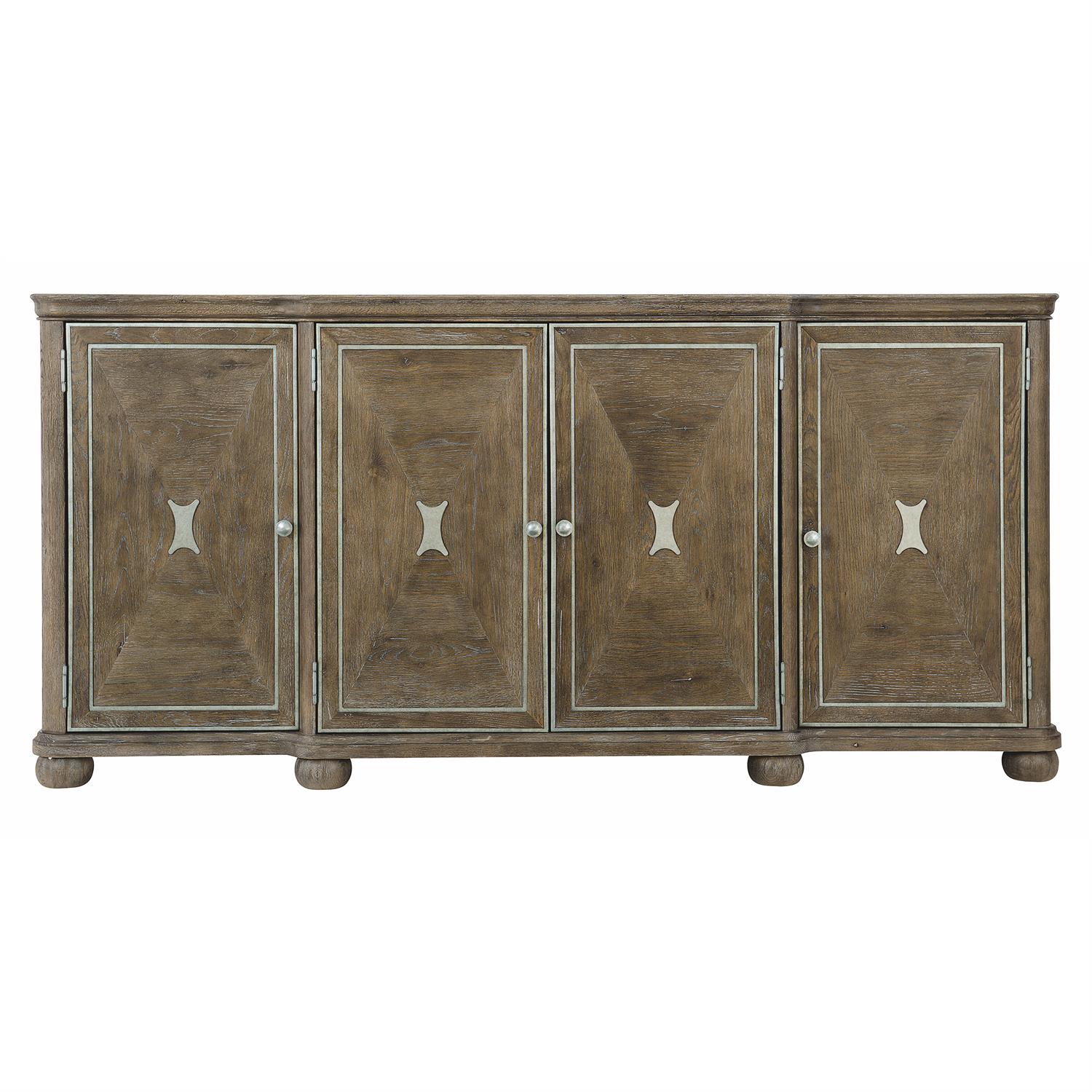 Rustic Patina Buffet