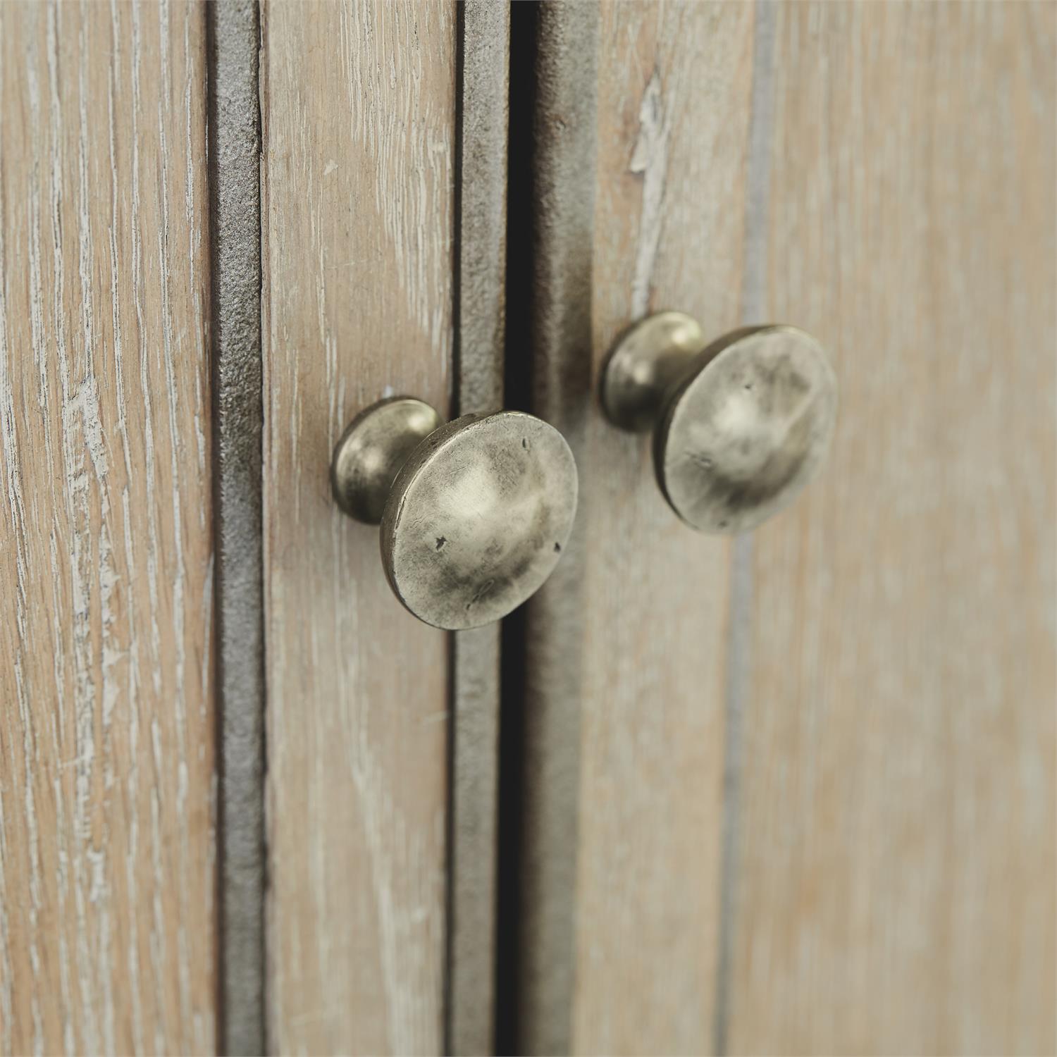 Rustic Patina Buffet