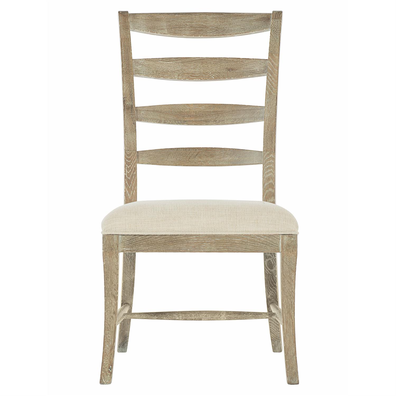 Rustic Patina Side Chair