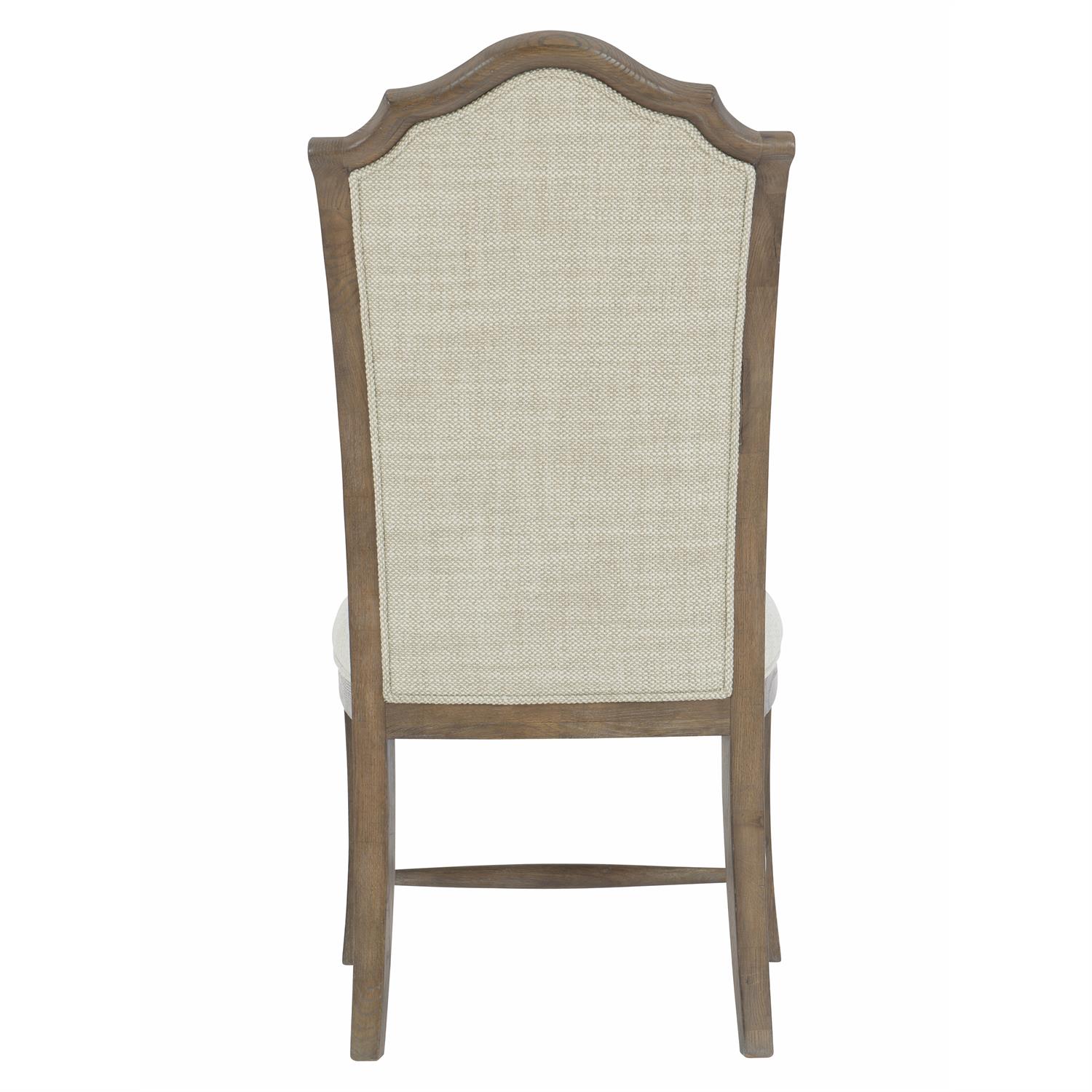 Rustic Patina Side Chair