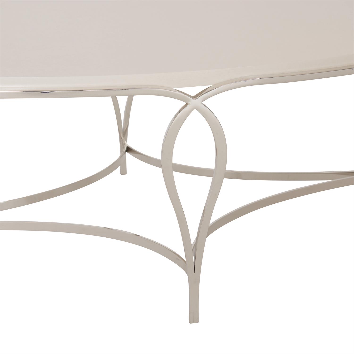 Calista Cocktail Table