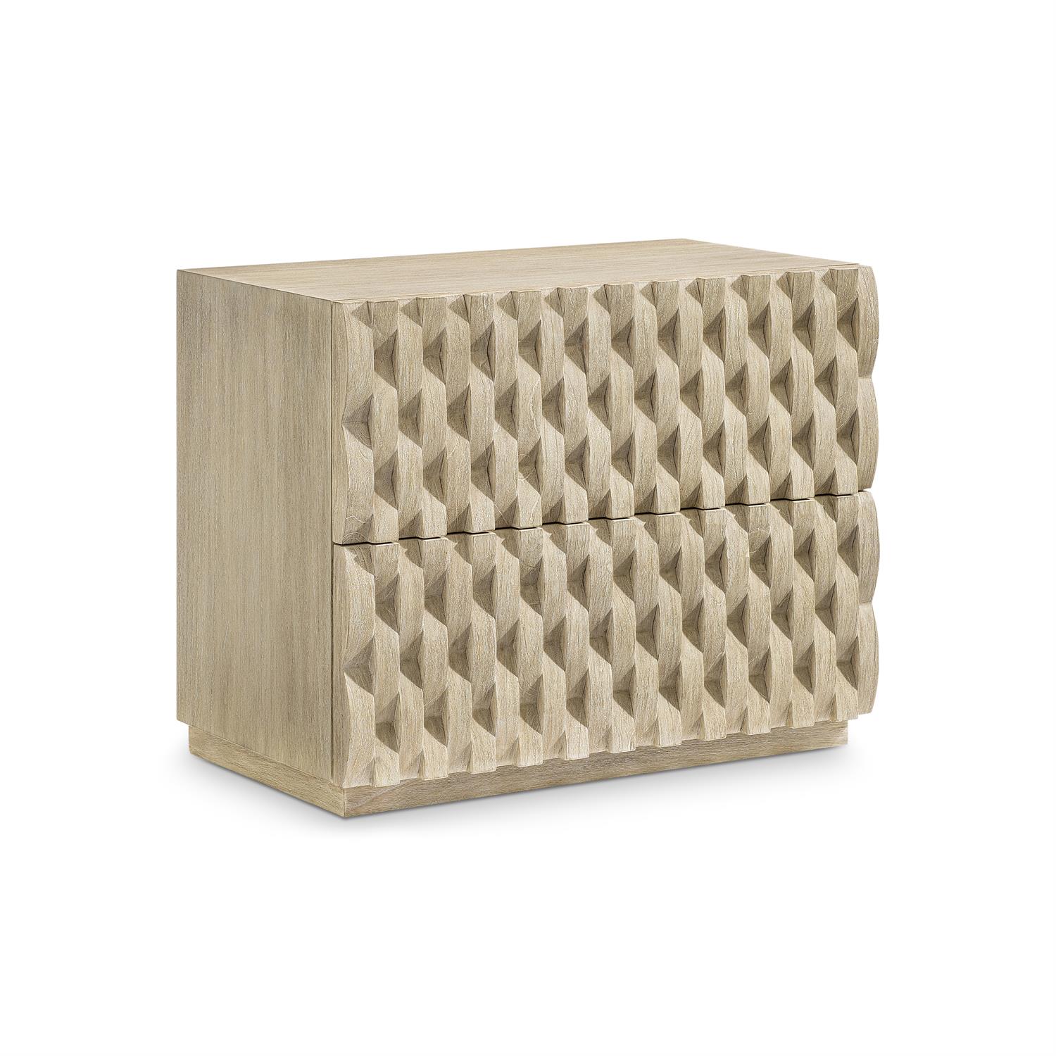 Candra Nightstand