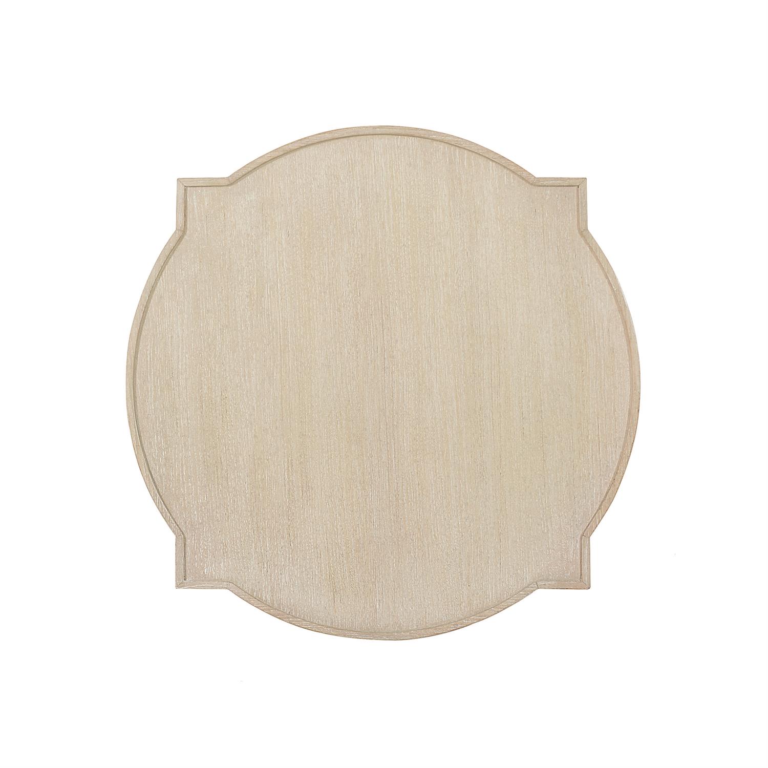 East Hampton Side Table