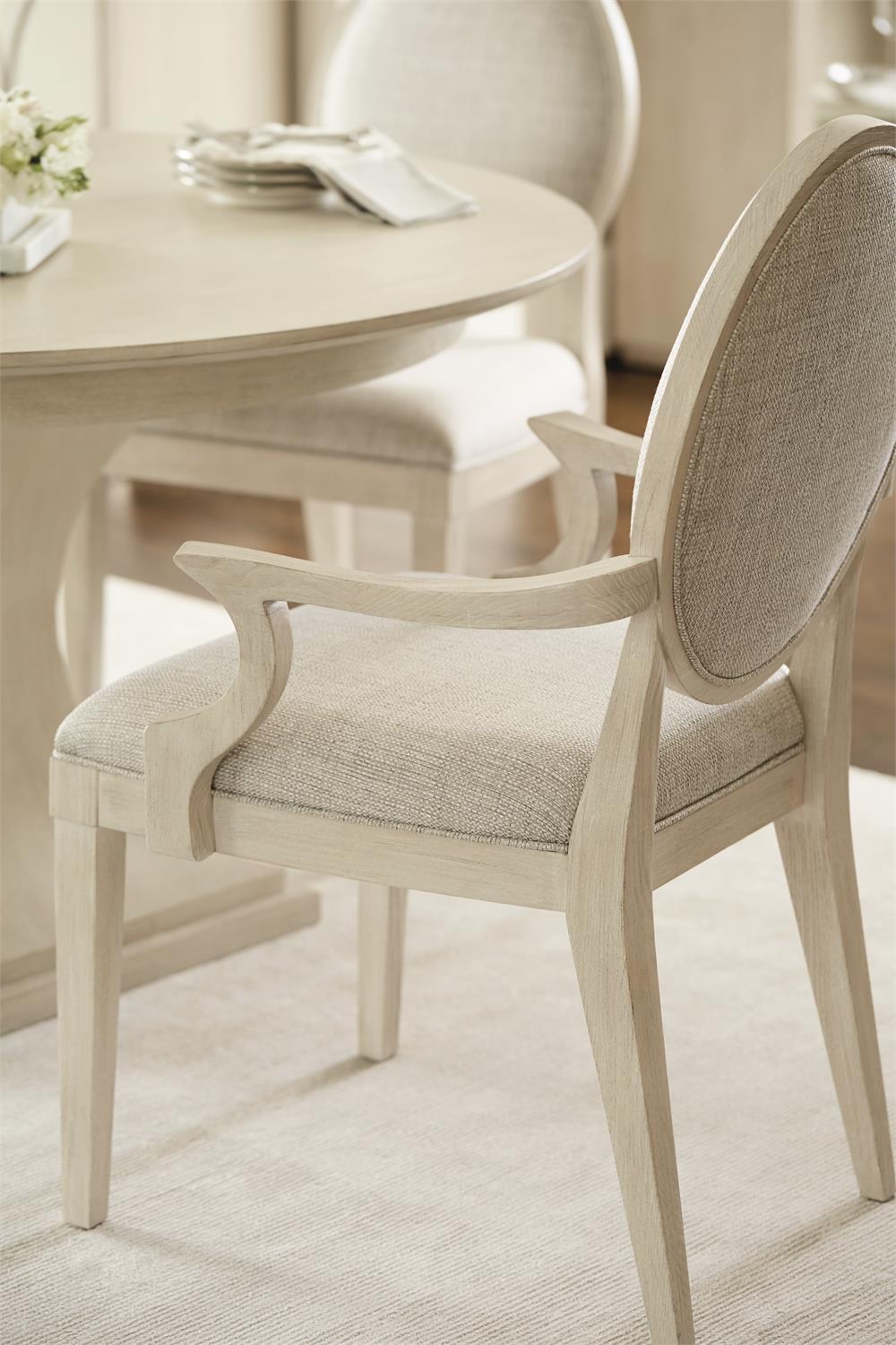 East Hampton Arm Chair