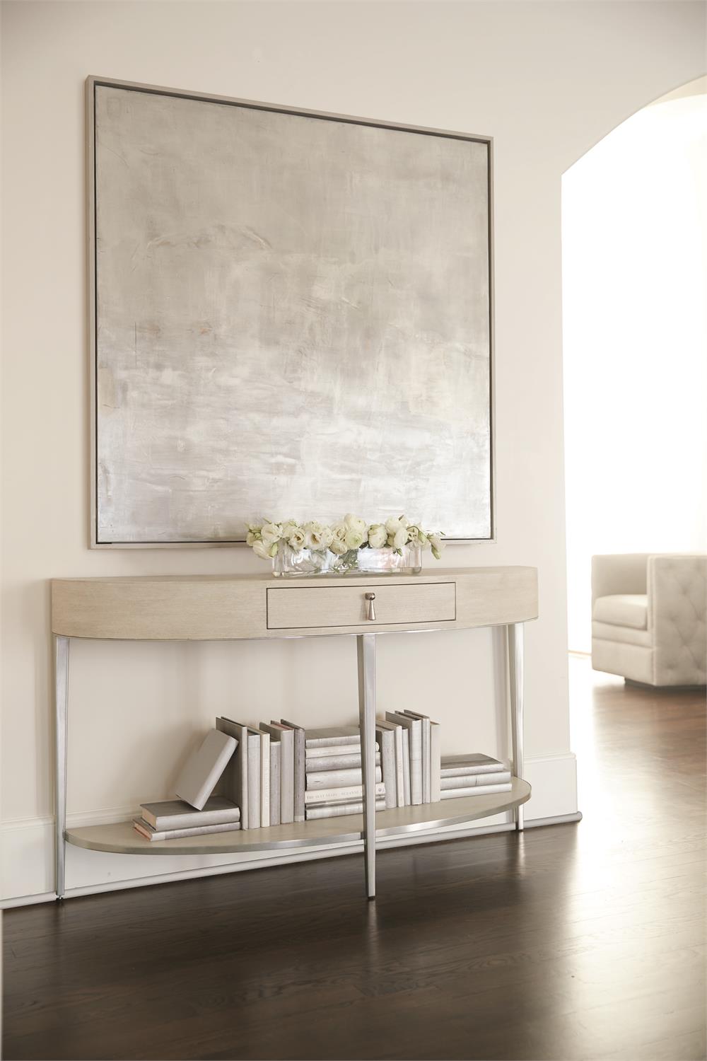 East Hampton Console Table