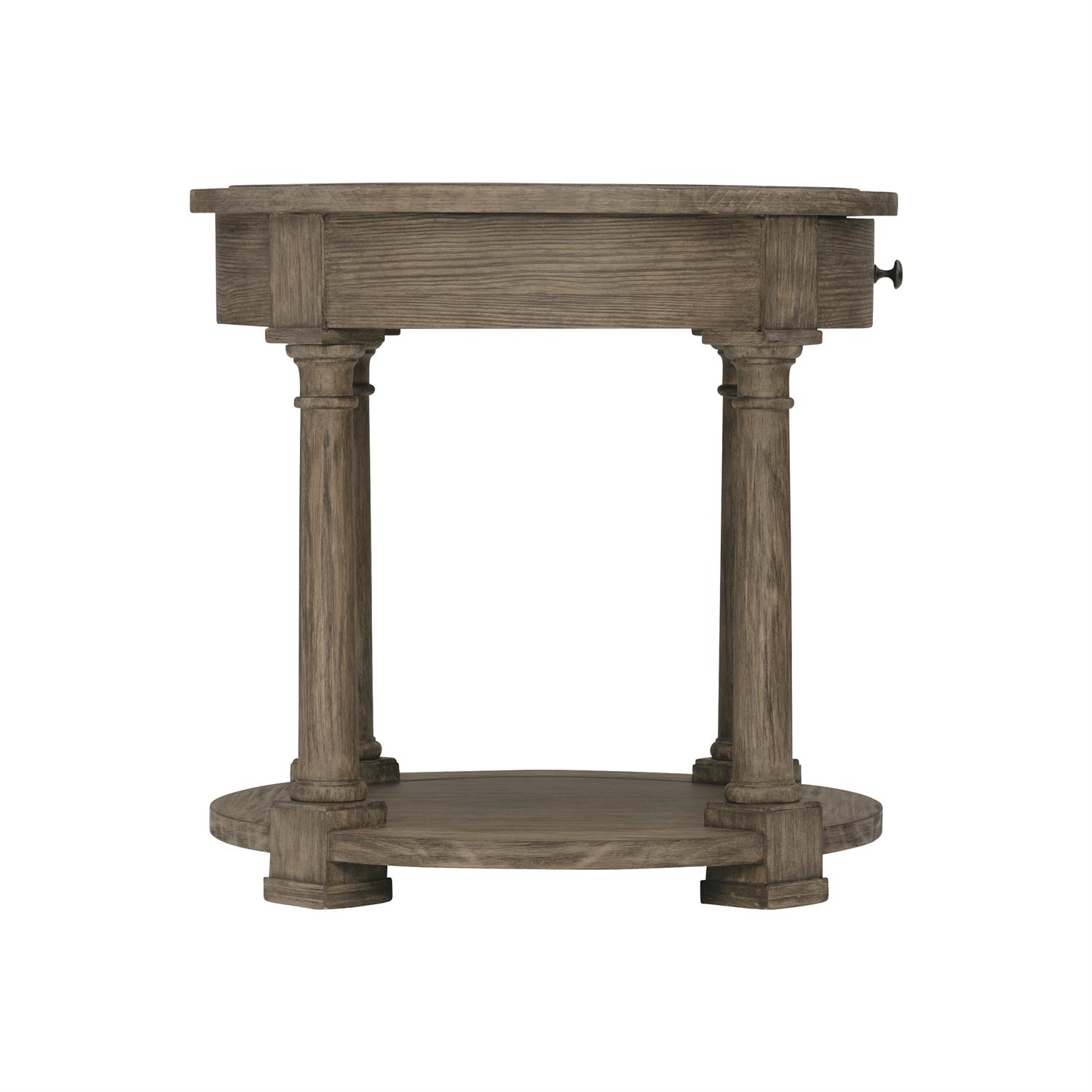Canyon Ridge Side Table