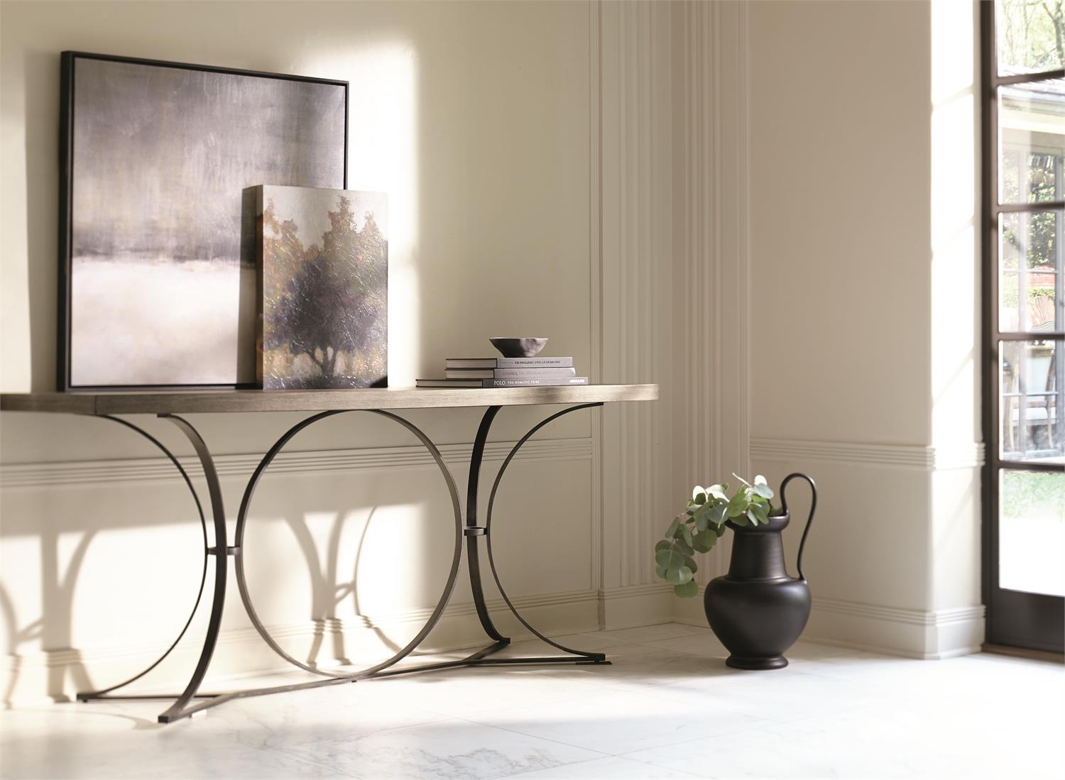 Canyon Ridge Console Table