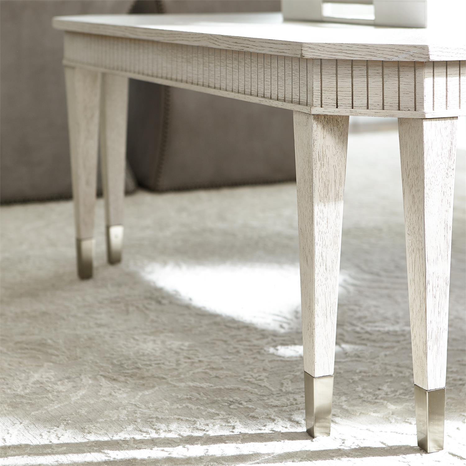 Allure Cocktail Table