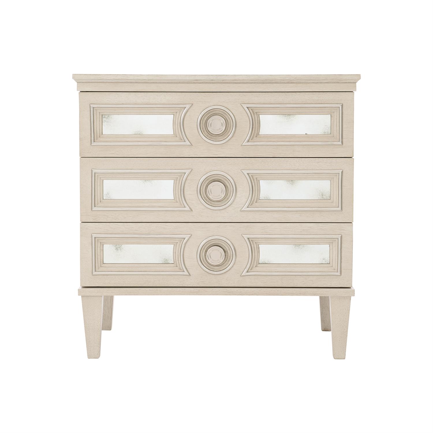 Allure Nightstand