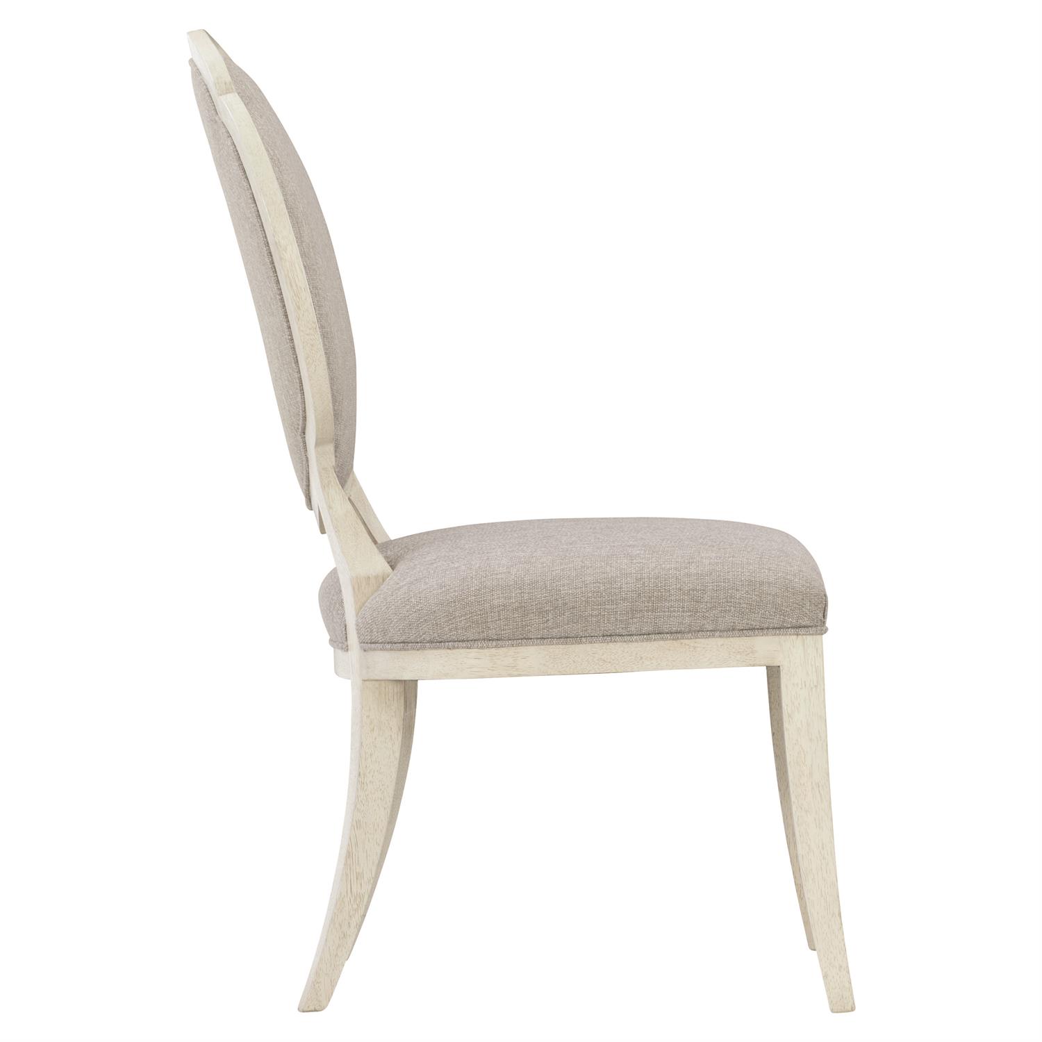 Allure Side Chair