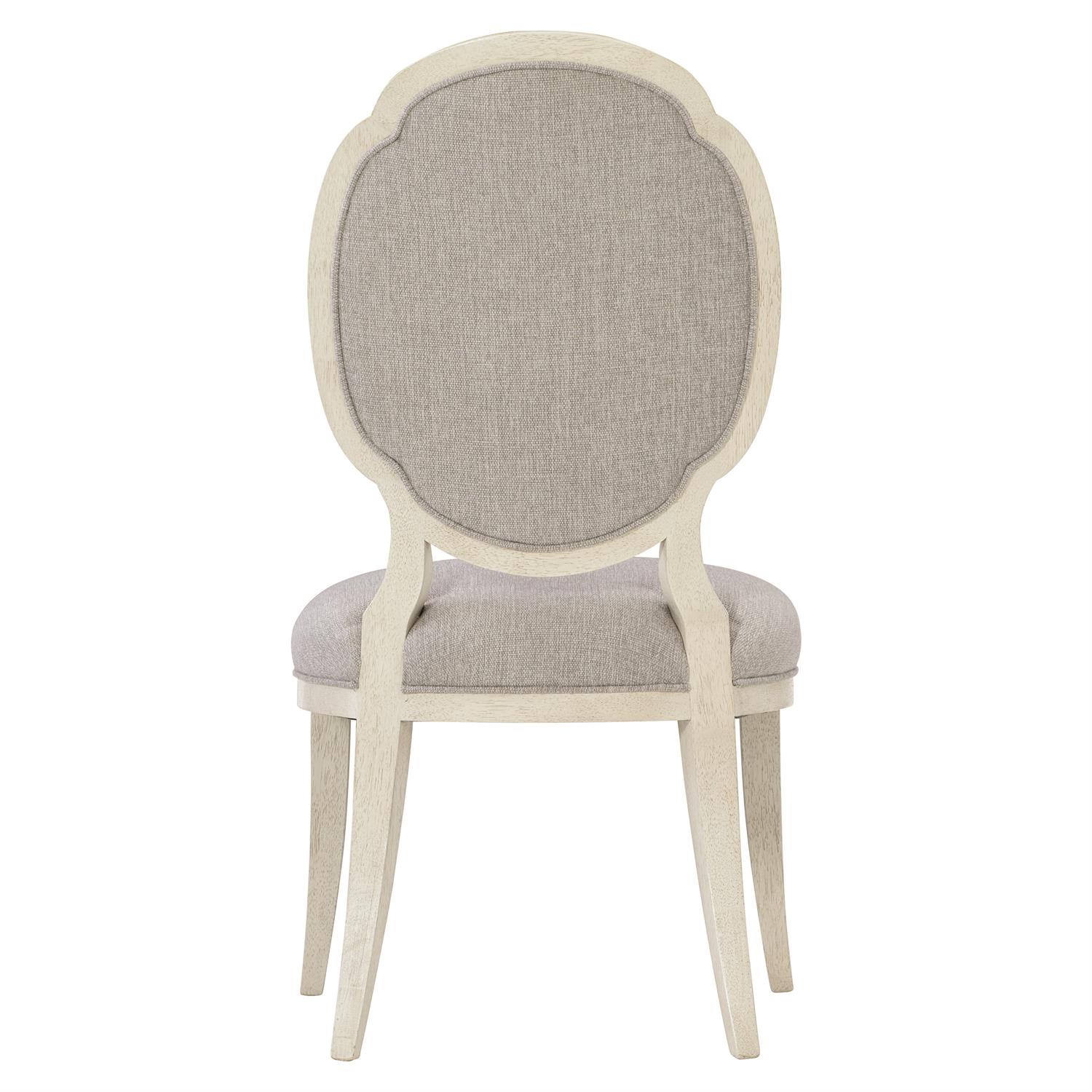 Allure Side Chair