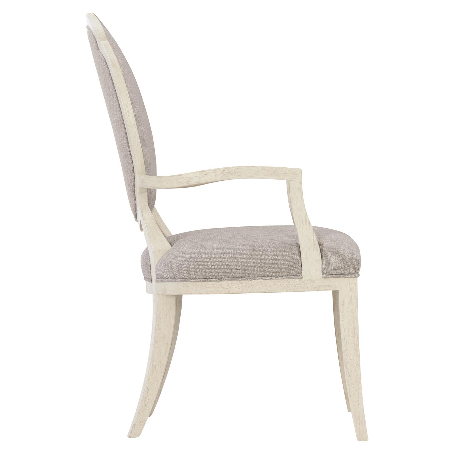 Allure Arm Chair