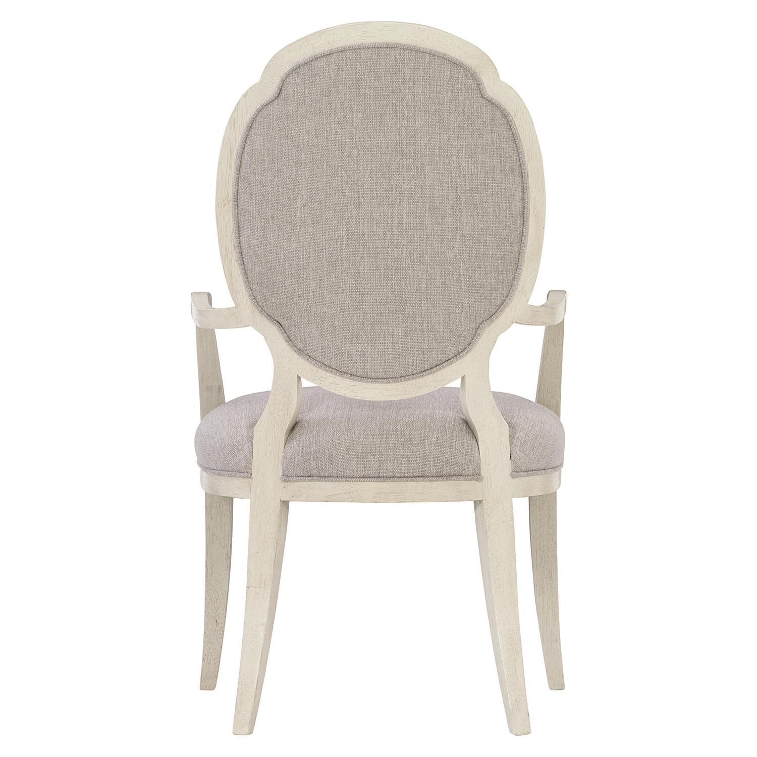 Allure Arm Chair