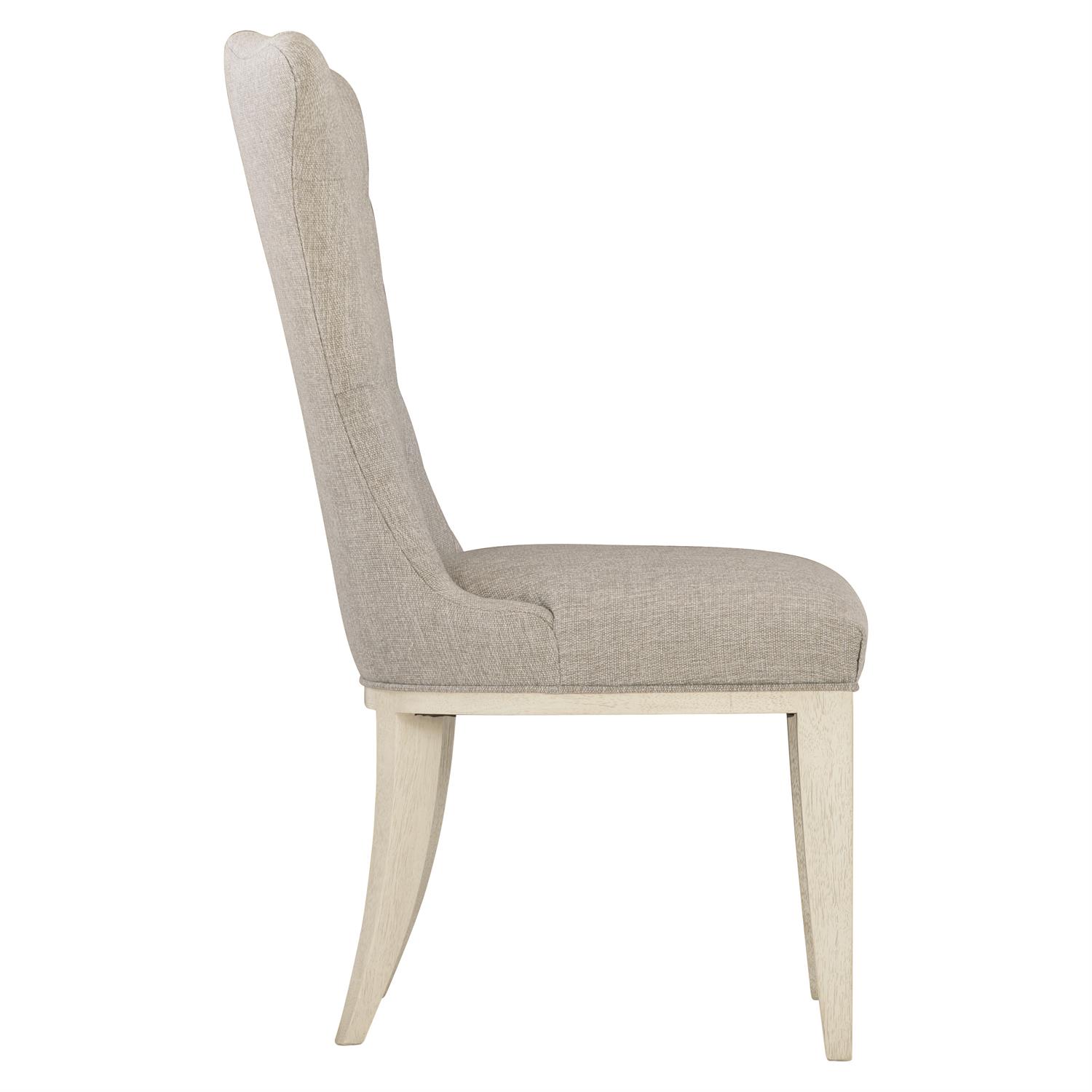 Allure Side Chair