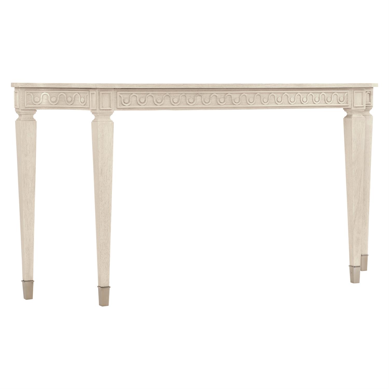 Allure Console Table