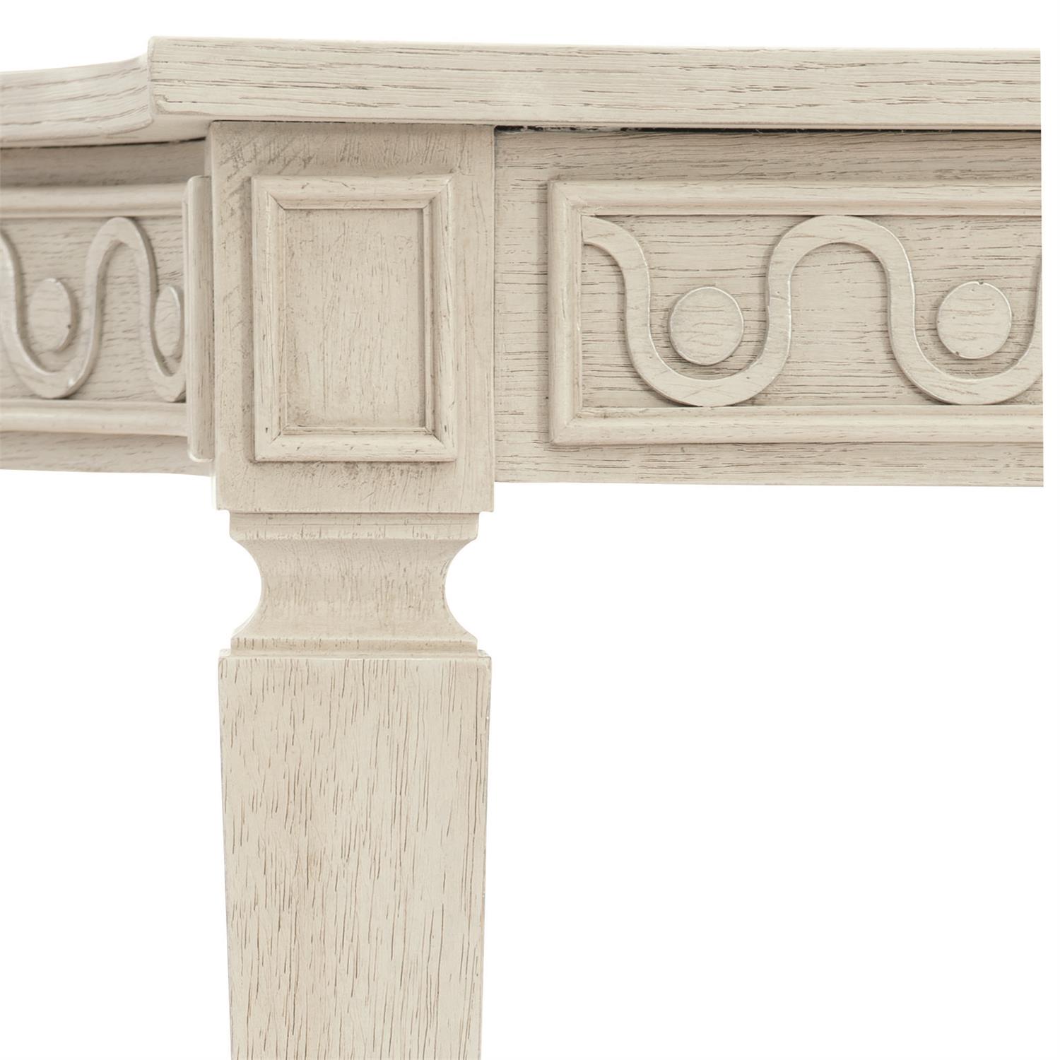 Allure Console Table