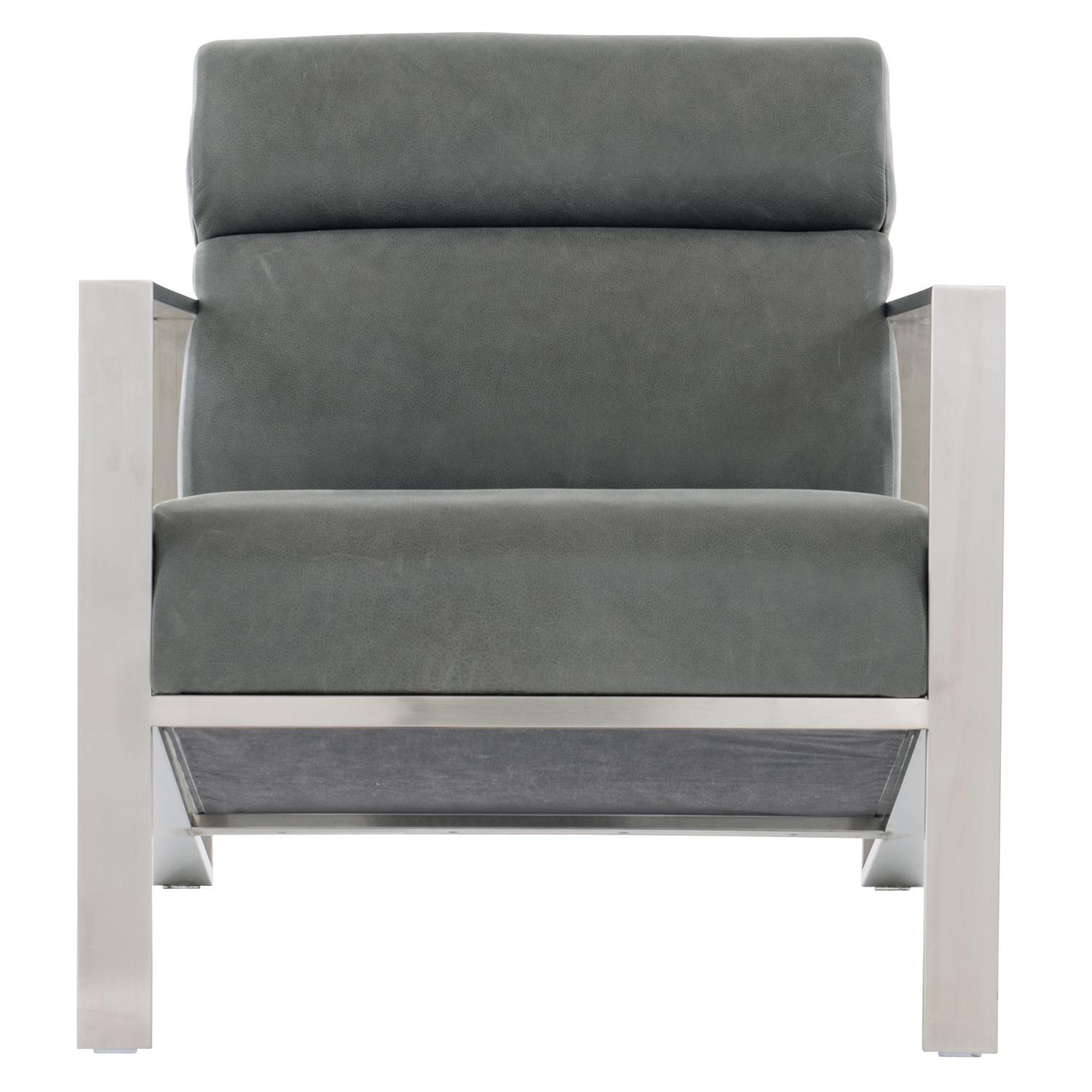 Marco Leather Chair