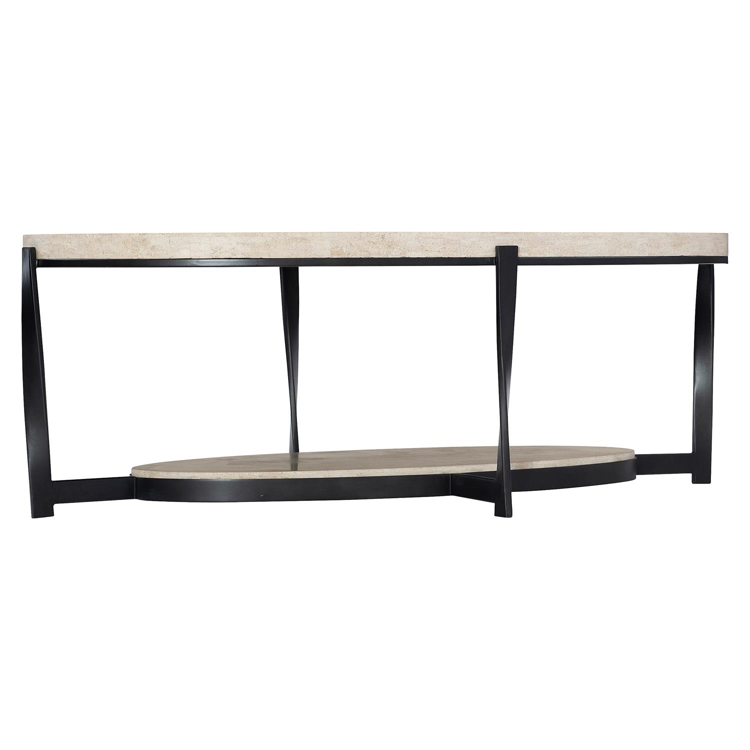 Berkshire Cocktail Table