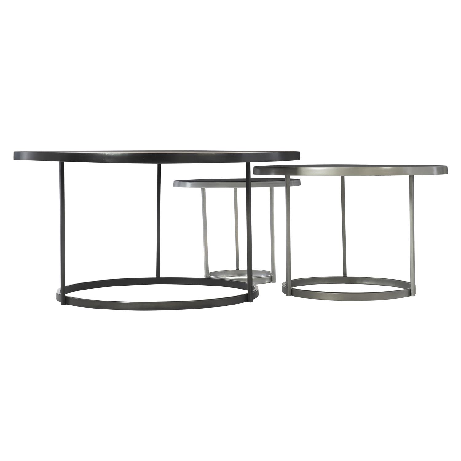Bonfield Cocktail Table