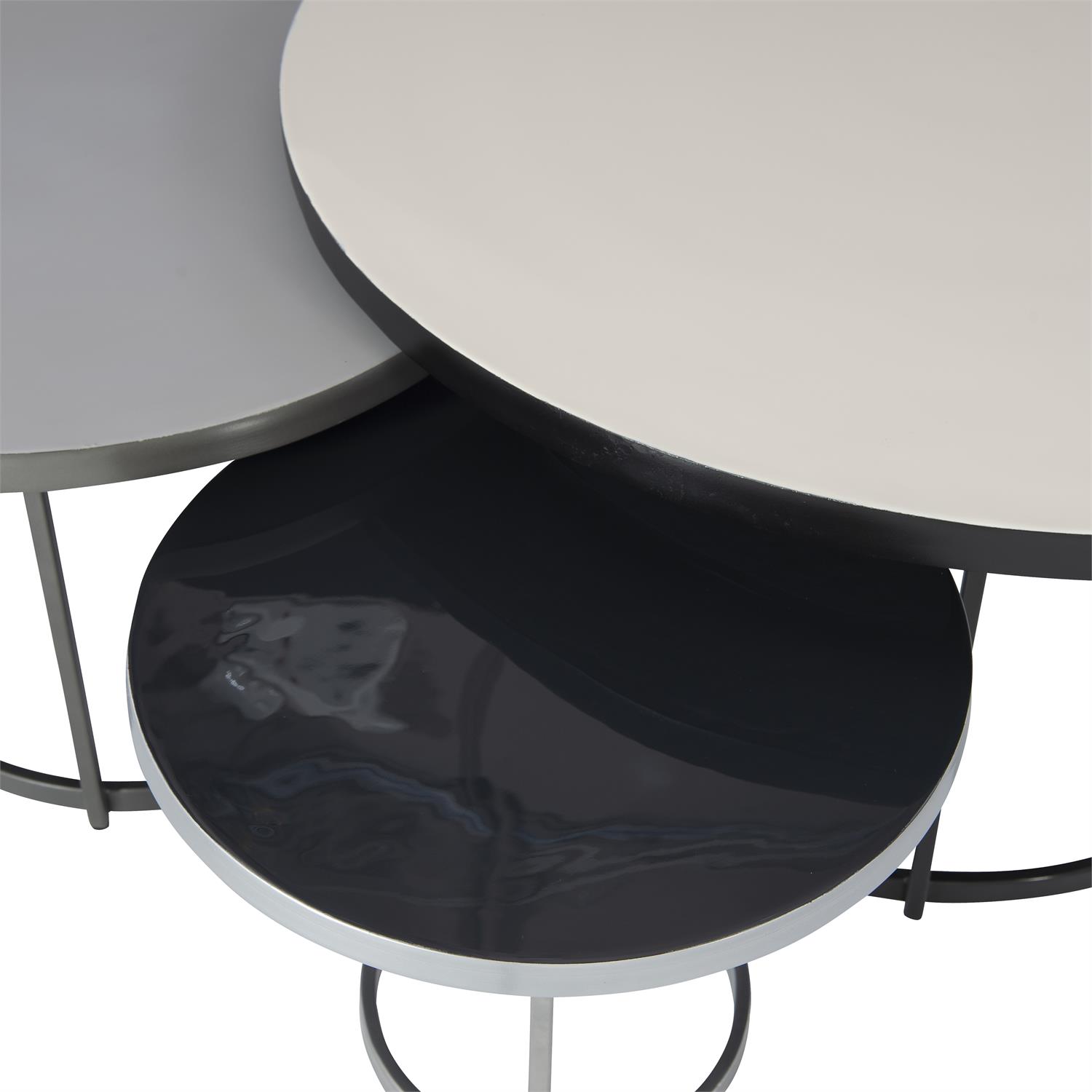 Bonfield Cocktail Table