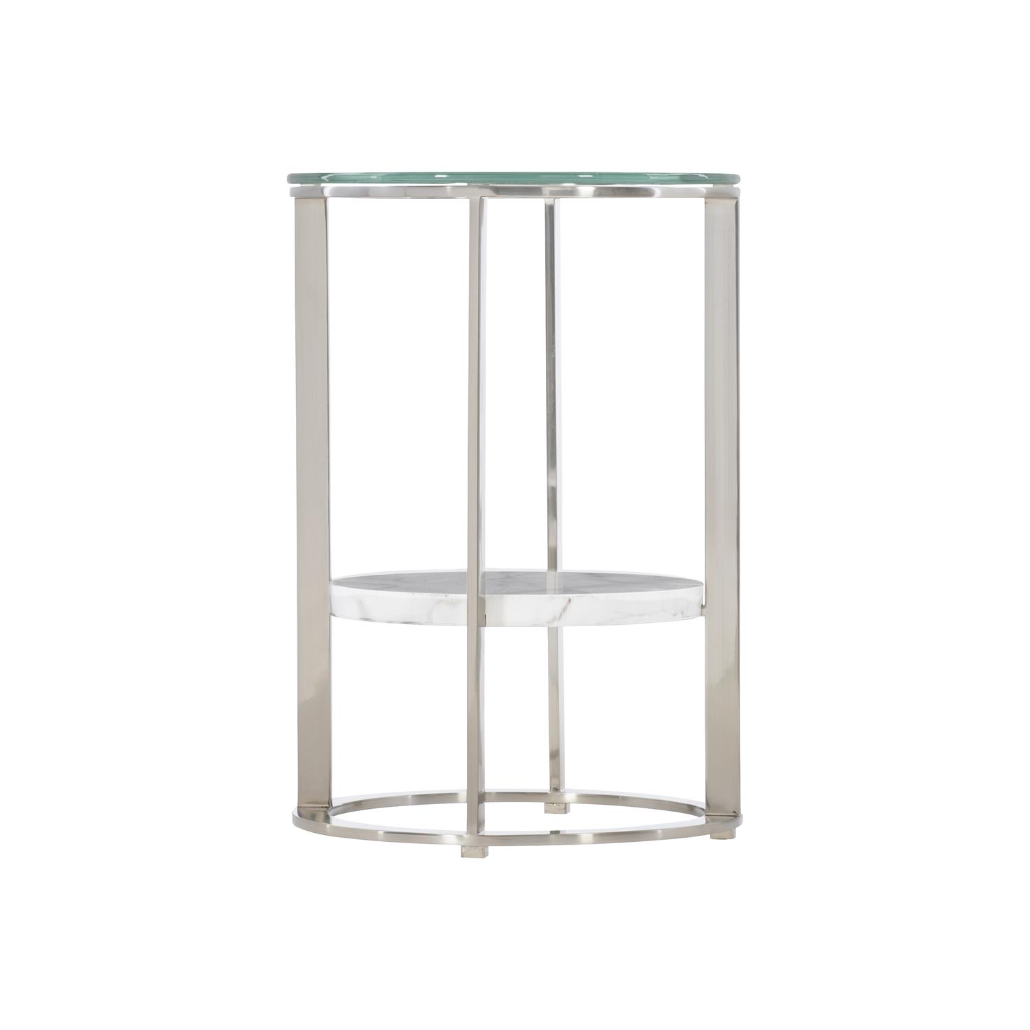 Lafayette Accent Table