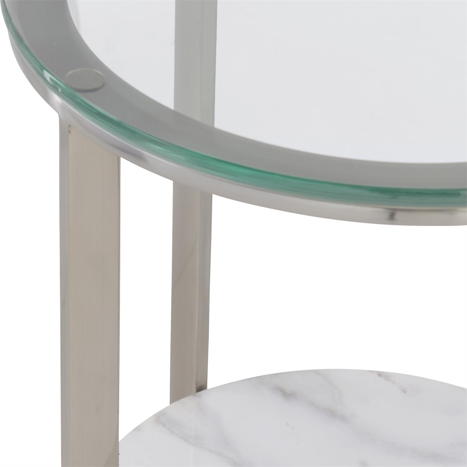 Lafayette Accent Table