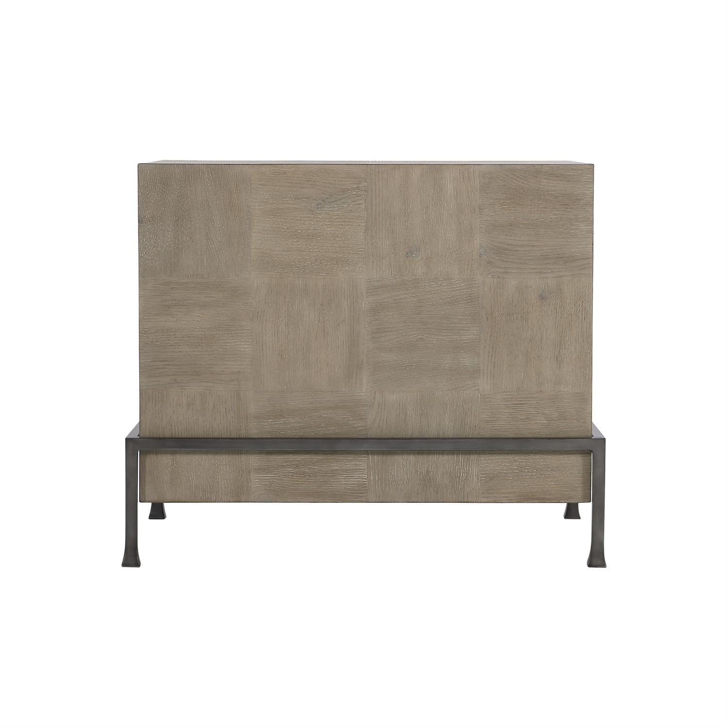 Fairgrove Side Table