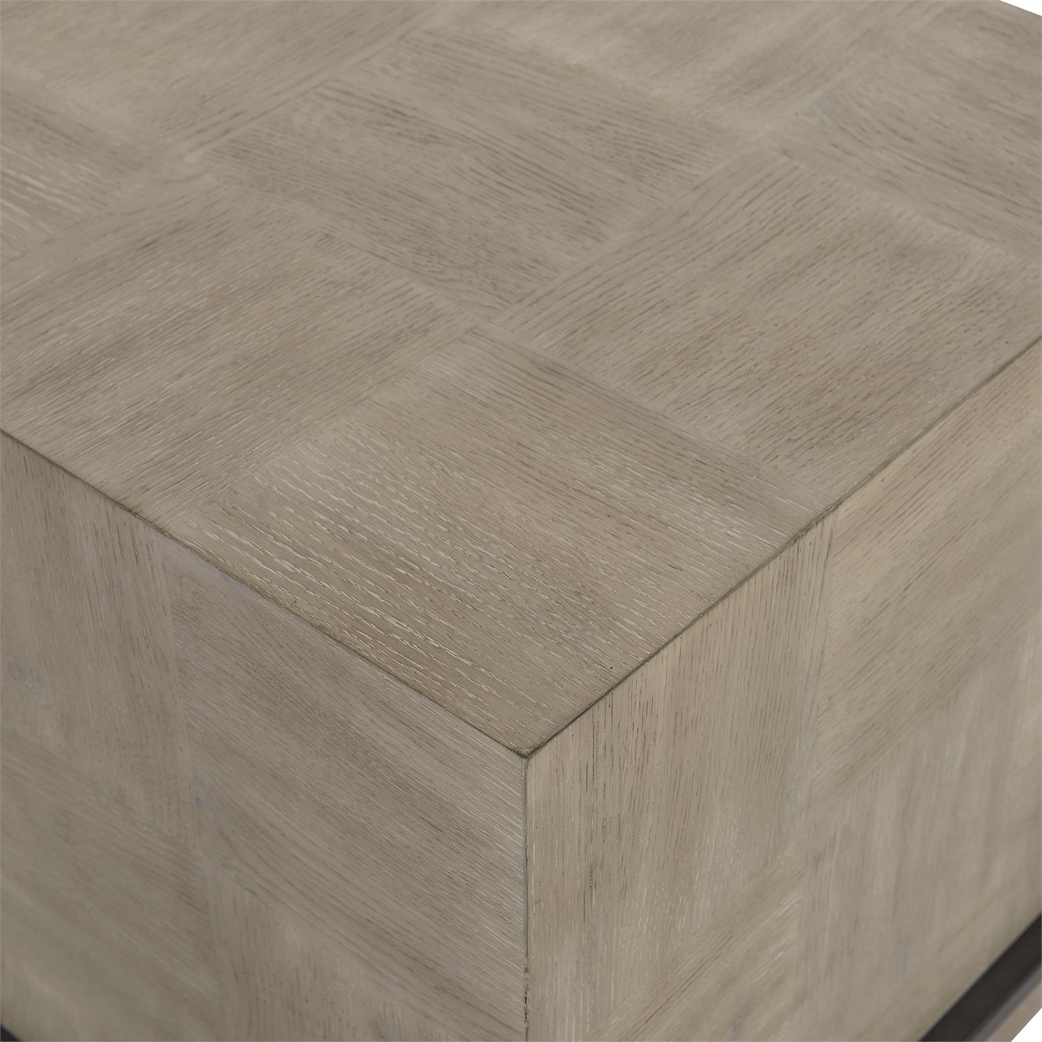 Fairgrove Side Table