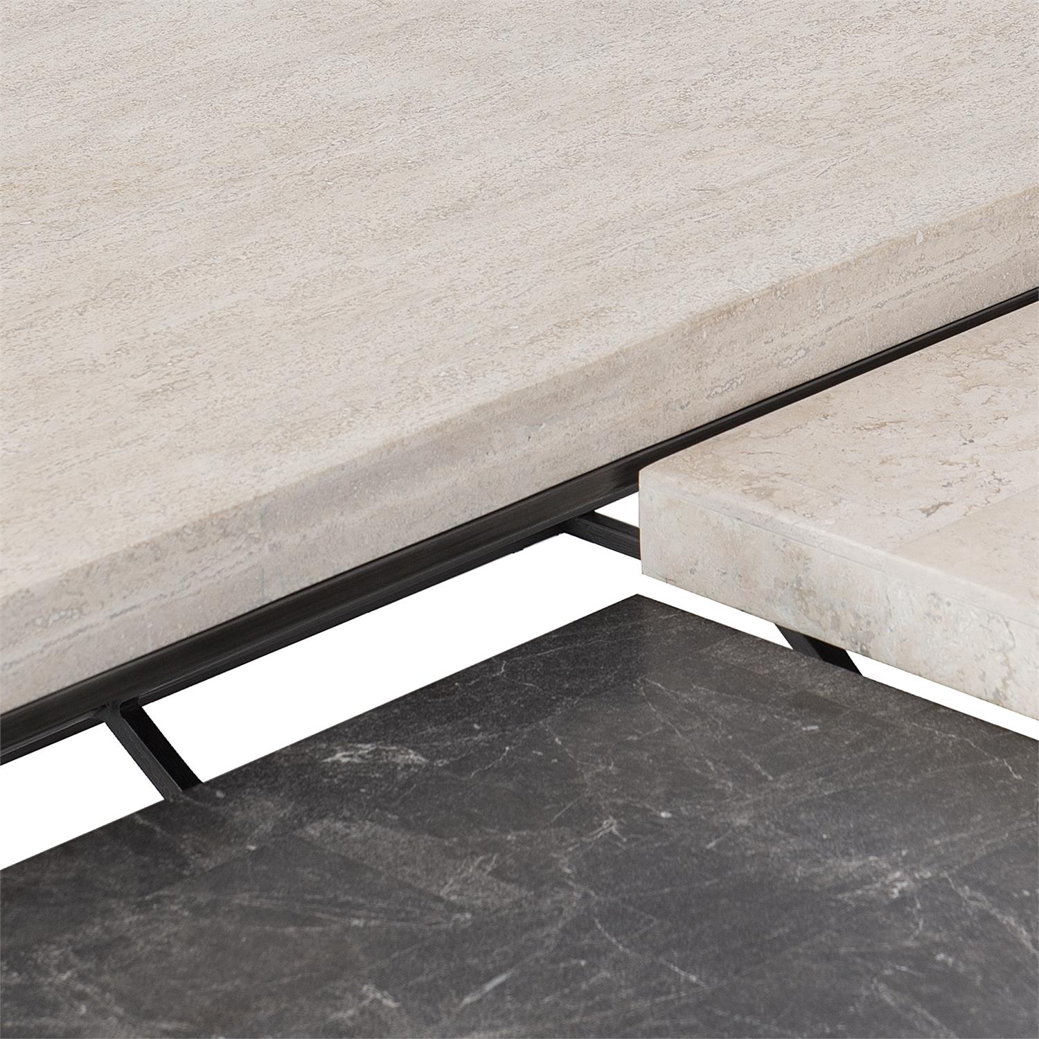 McCray Cocktail Table