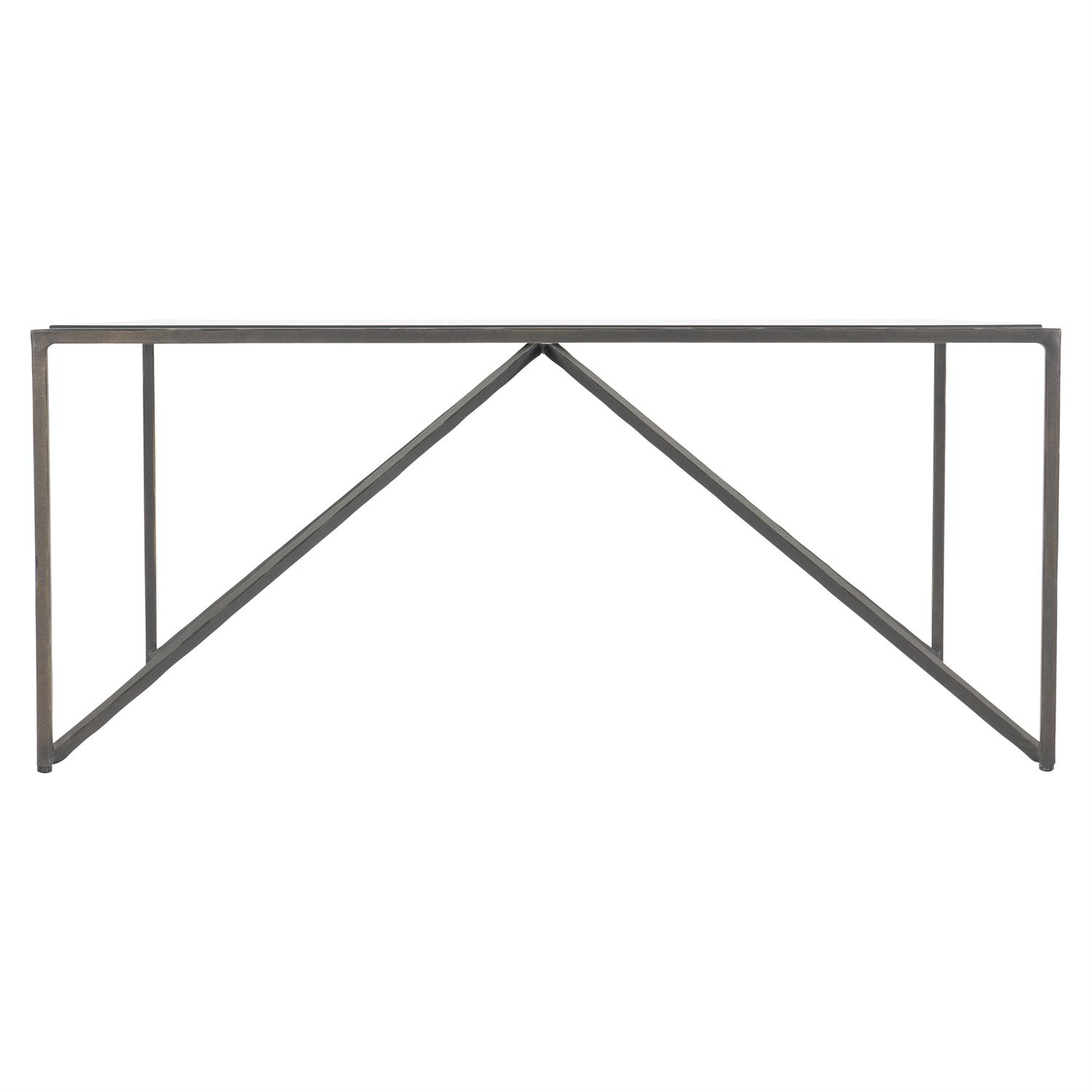 Fulton Cocktail Table