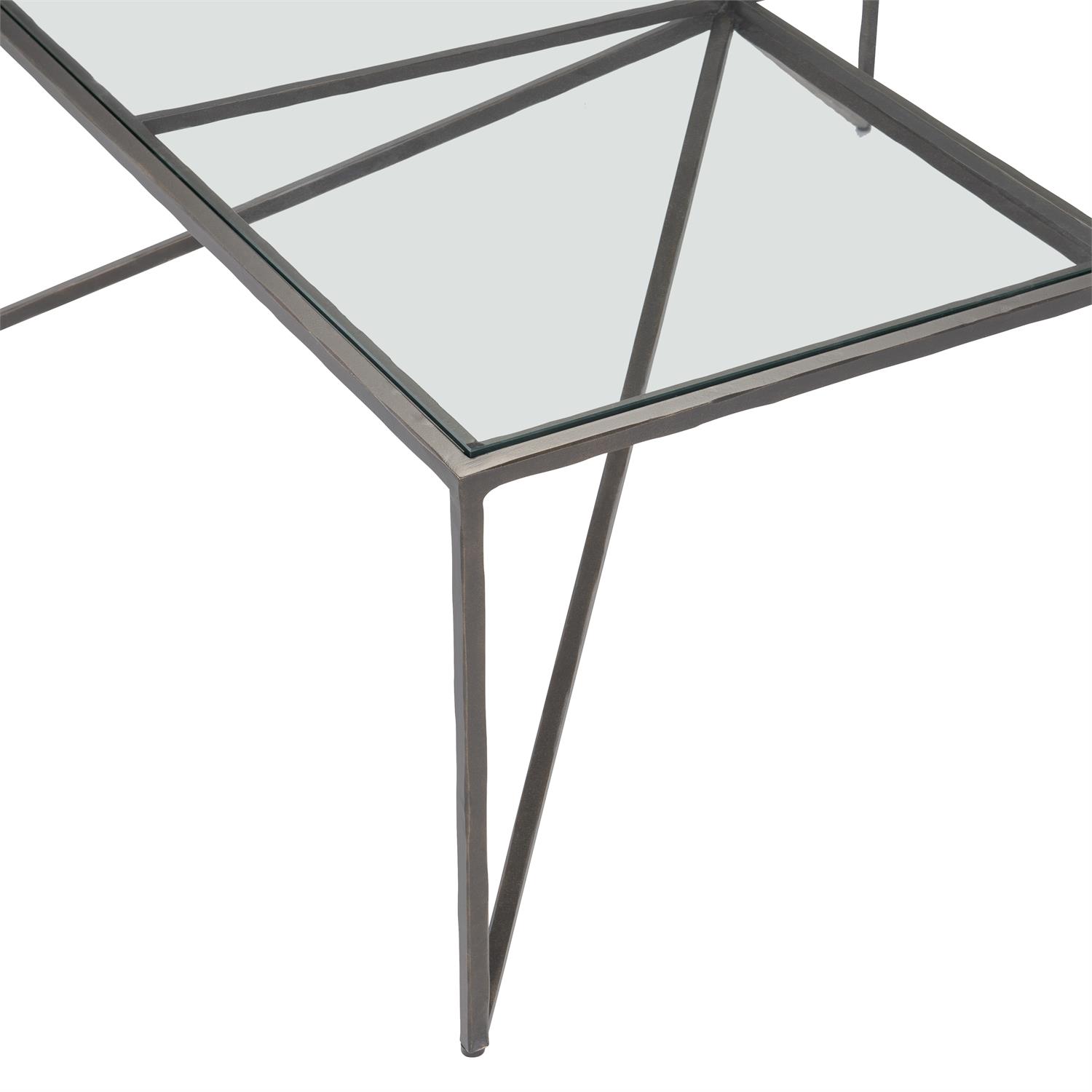 Fulton Cocktail Table