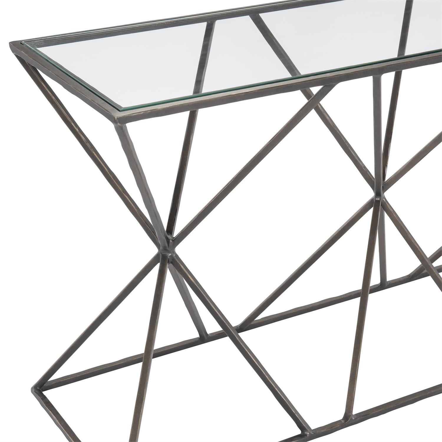 Fulton Console Table