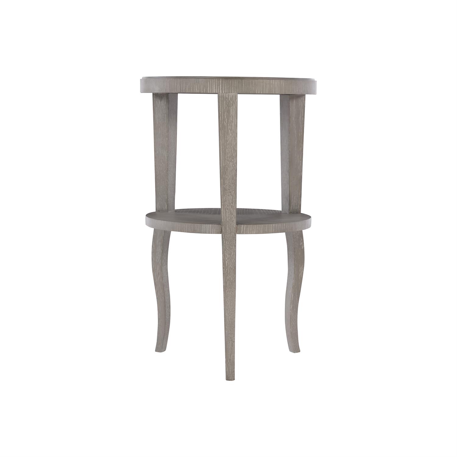 Avenue Accent Table
