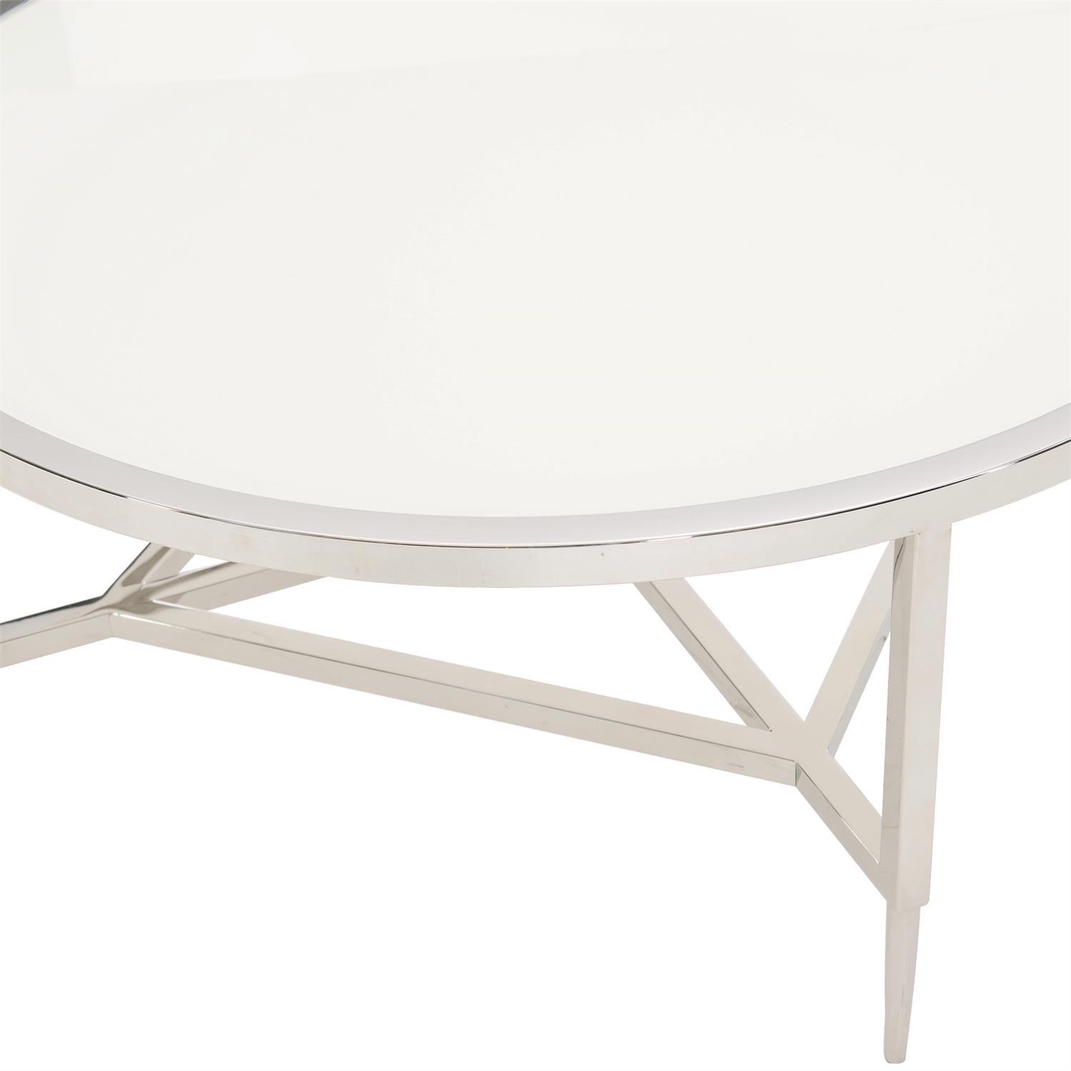 Portola Cocktail Table