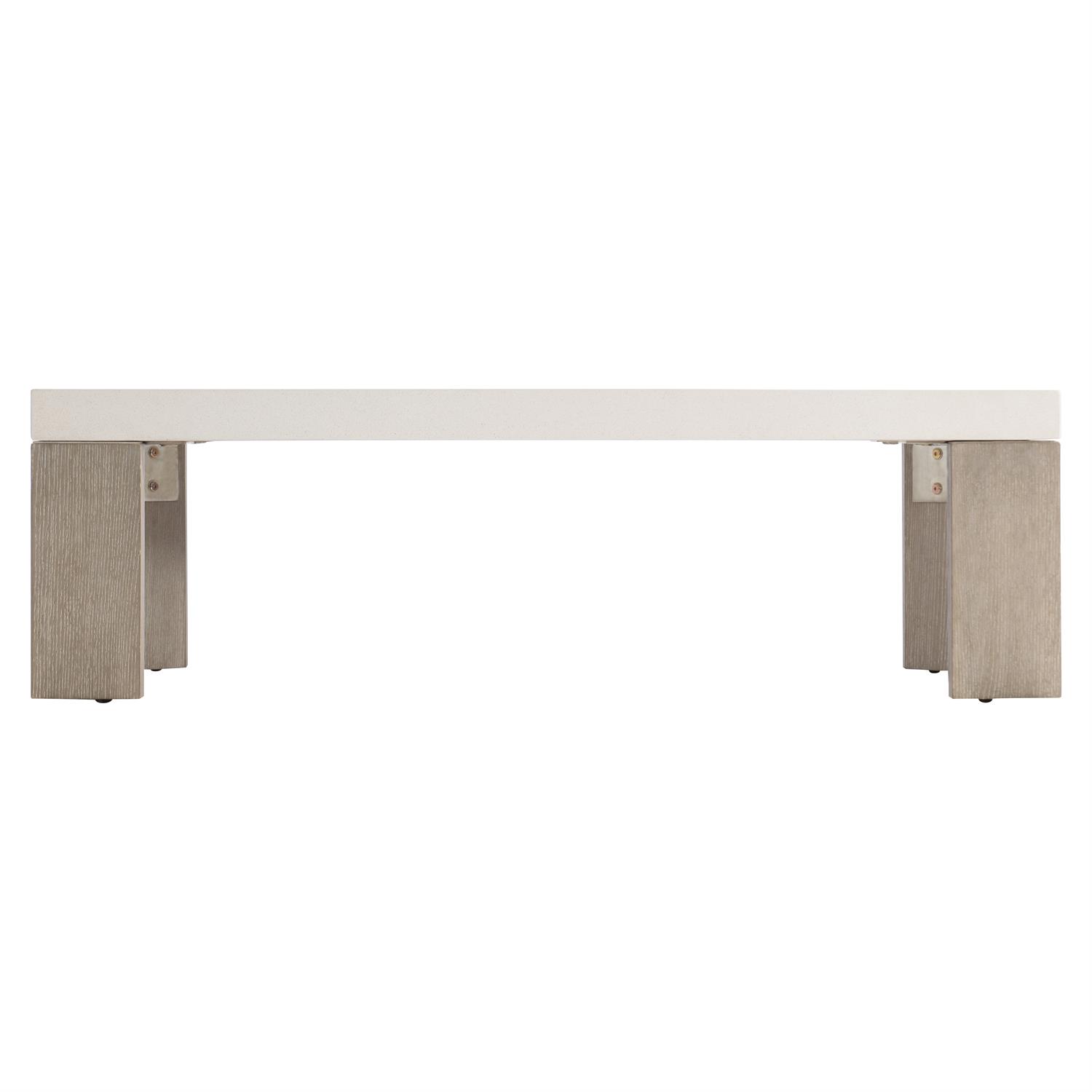 Lorenzo Cocktail Table