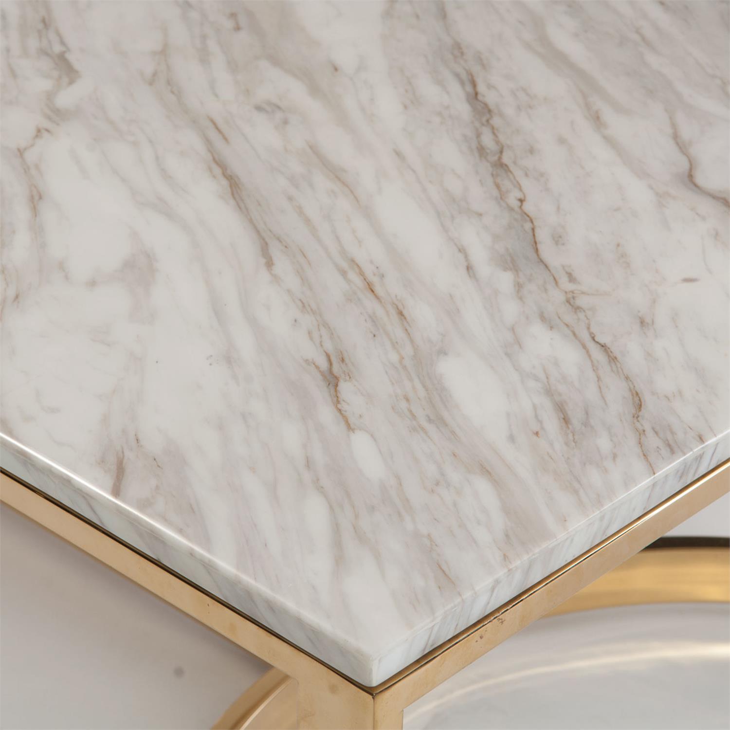 Blanchard Cocktail Table