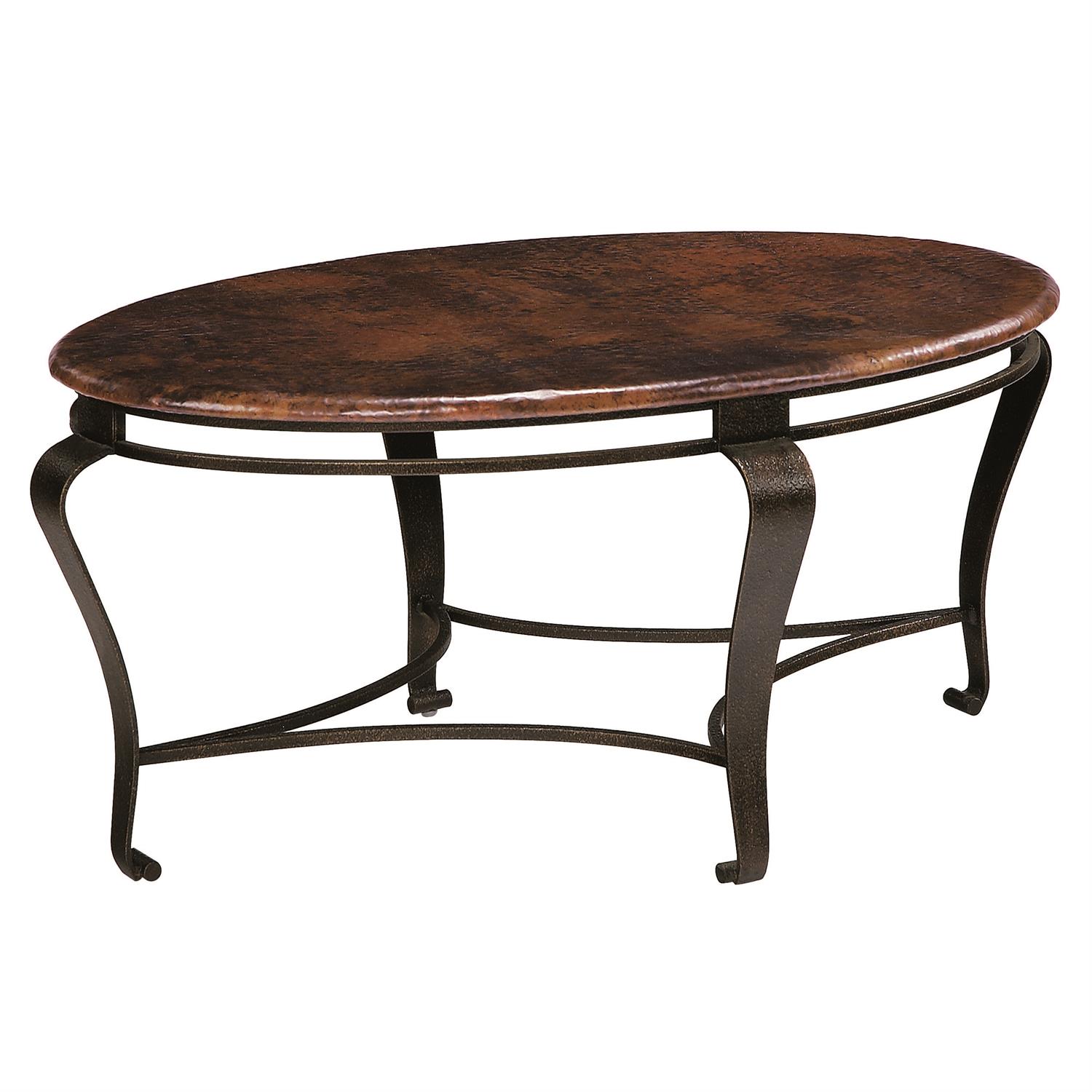 Clark Cocktail Table