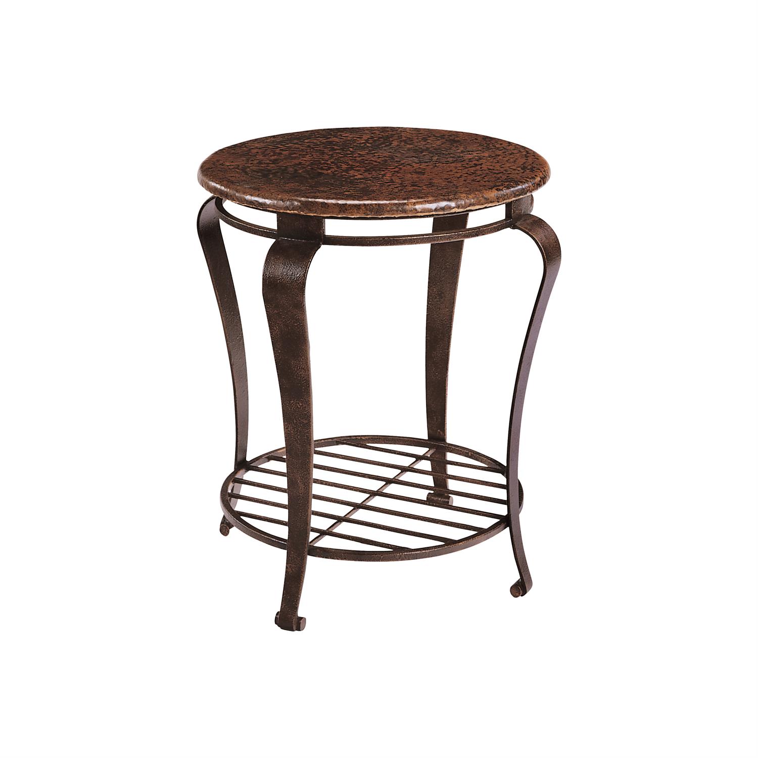 Clark Side Table