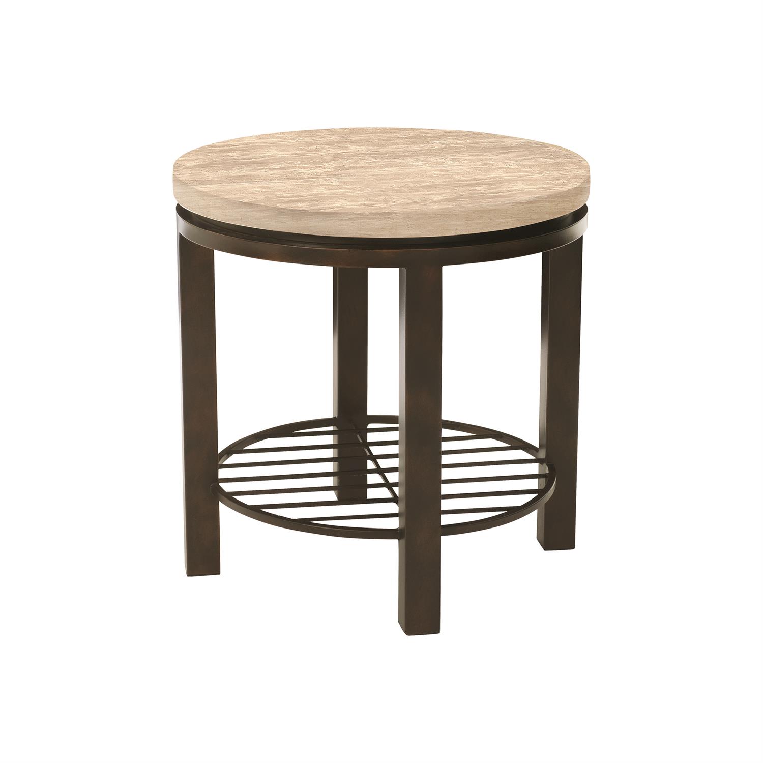 Tempo Side Table