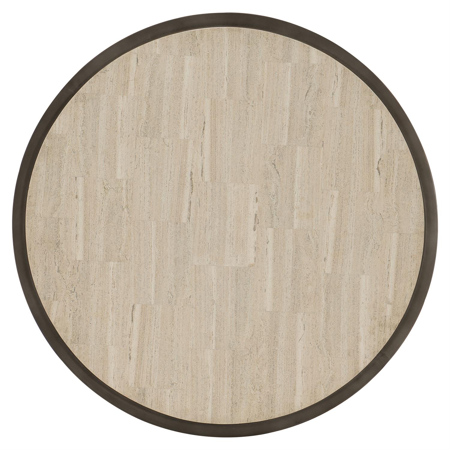 Barclay Cocktail Table