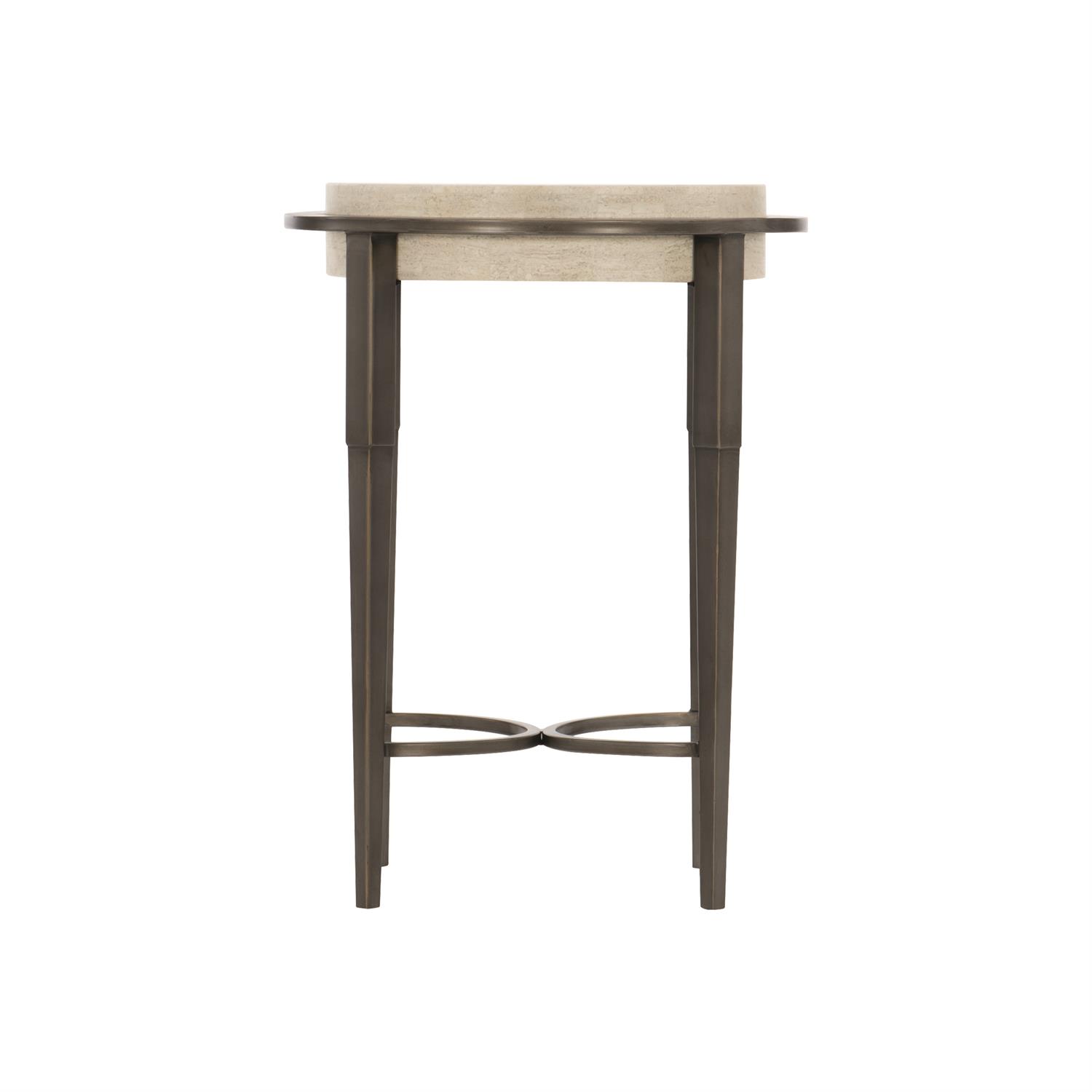 Barclay Accent Table