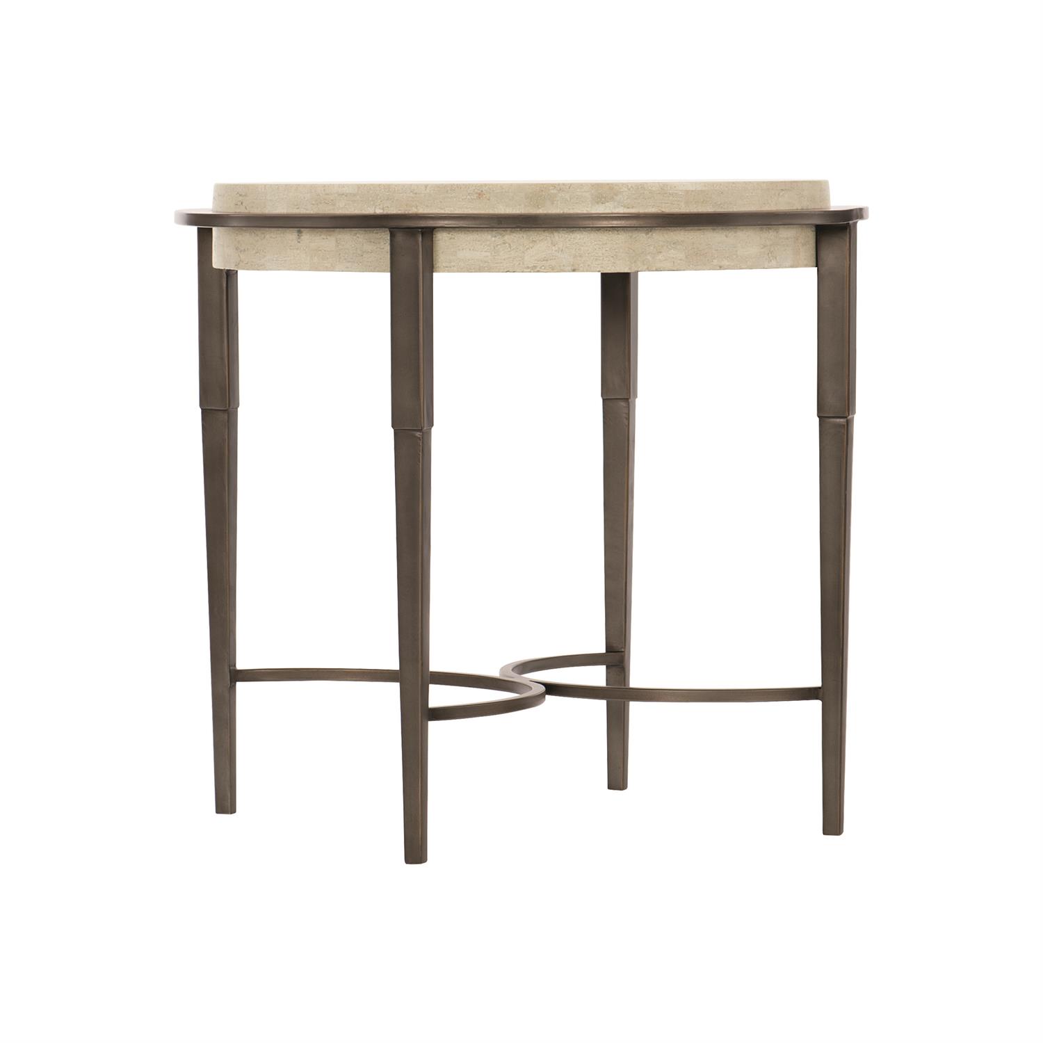 Barclay Side Table