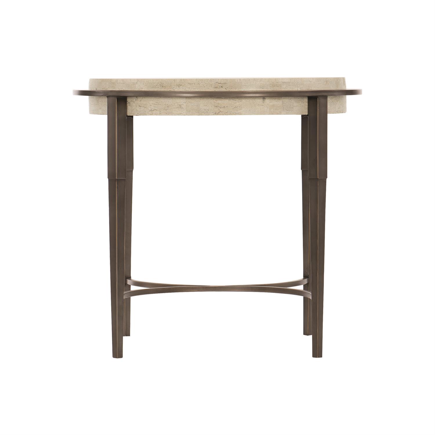 Barclay Side Table
