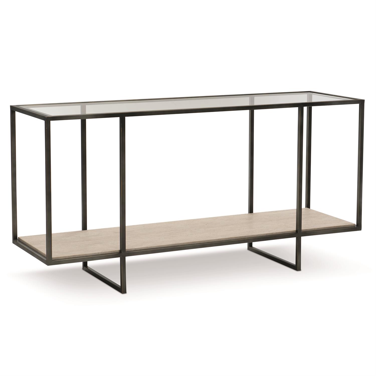 Harlow Console Table
