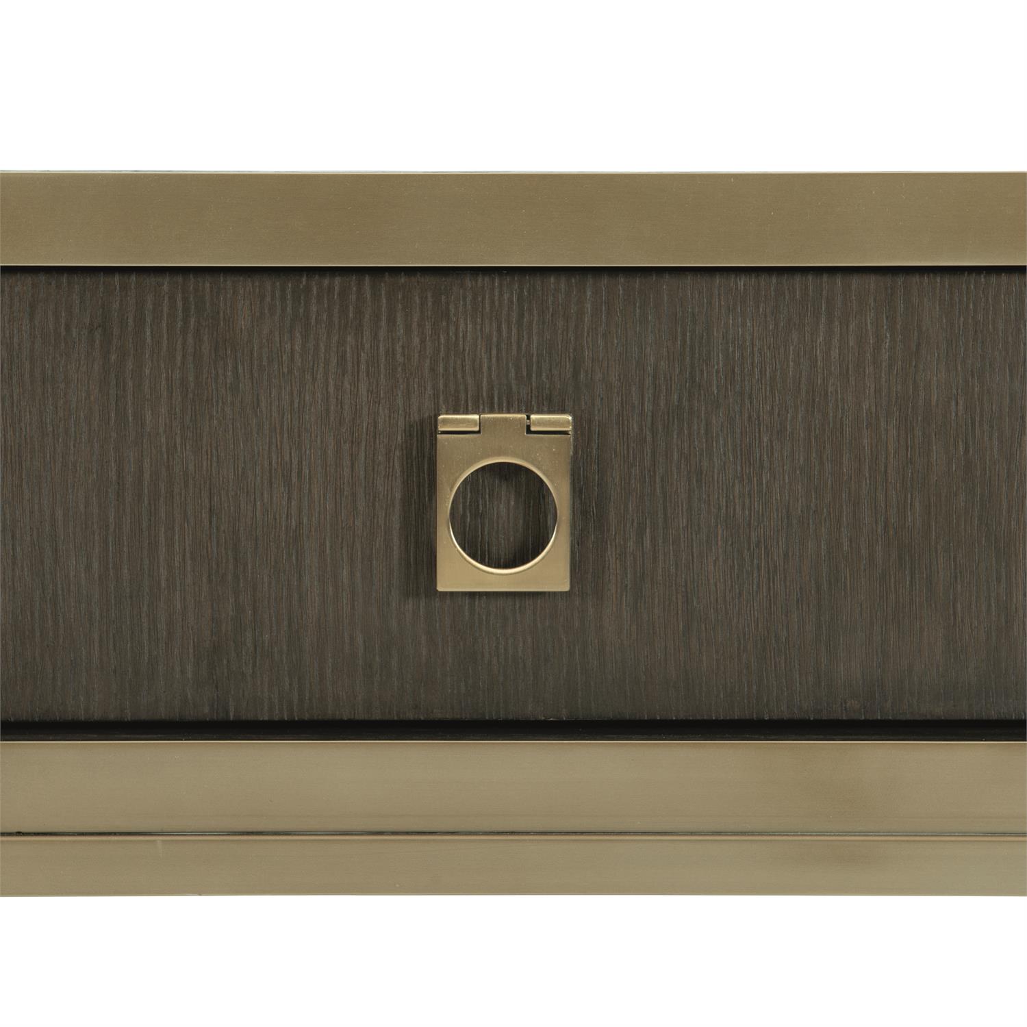 Beaumont Cocktail Table