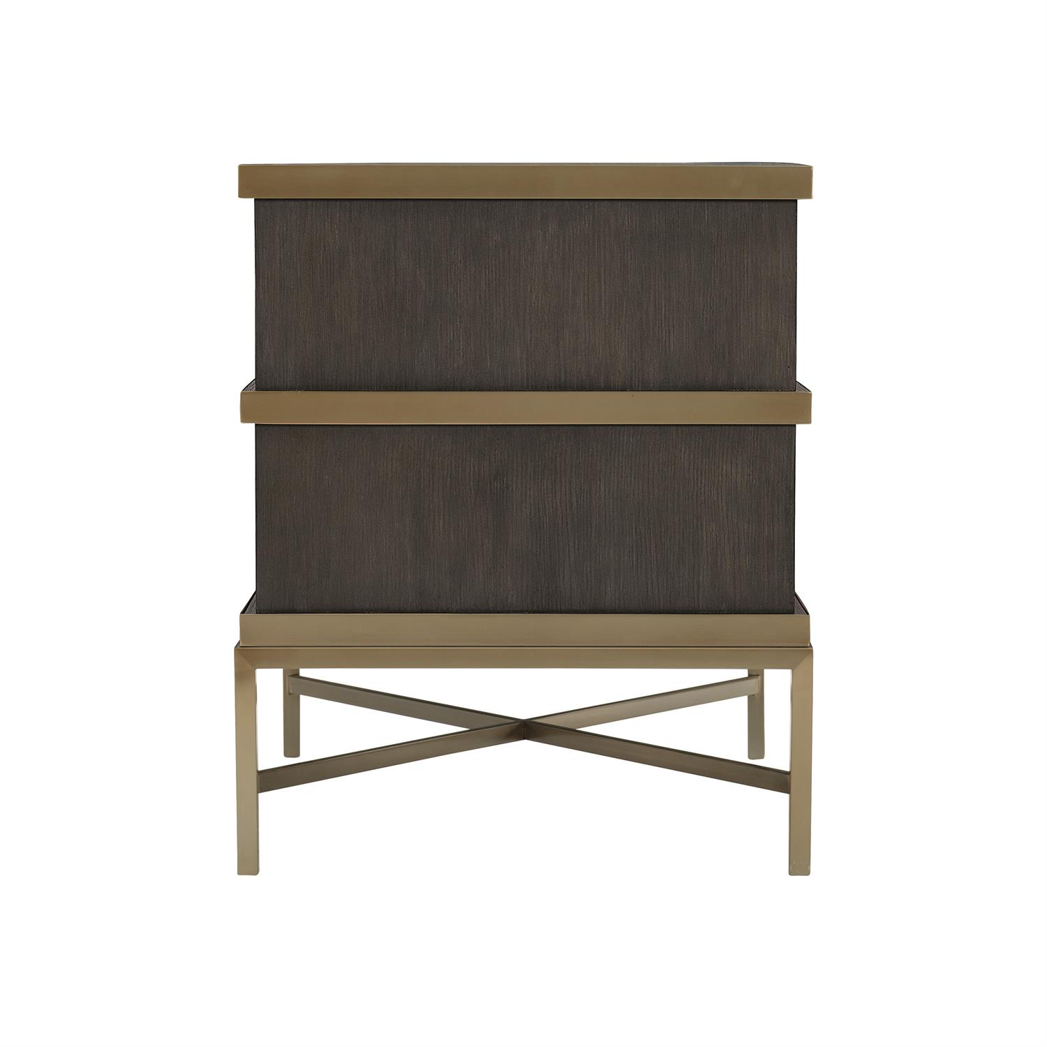 Beaumont Side Table