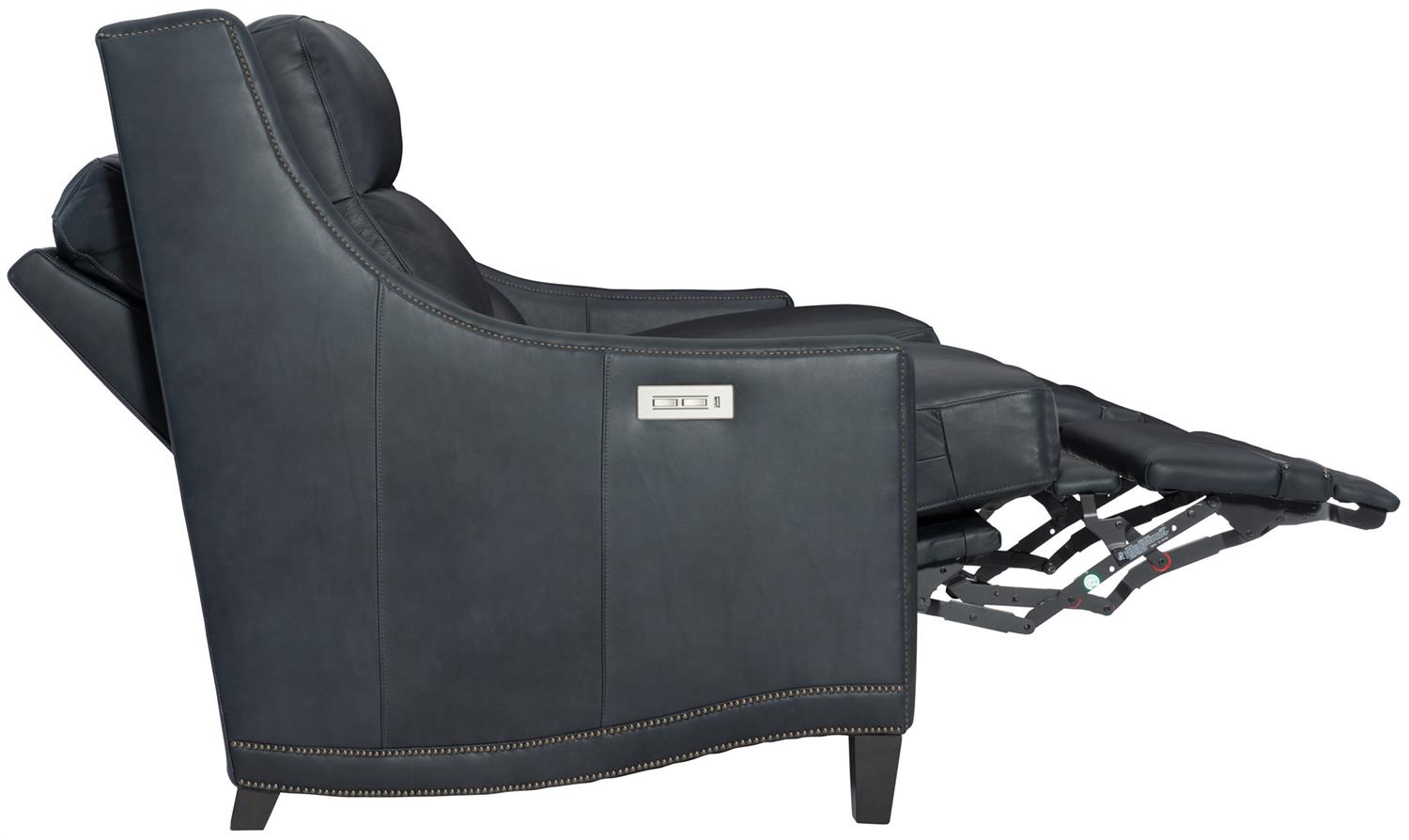 Richmond Leather Power Motion Sofa