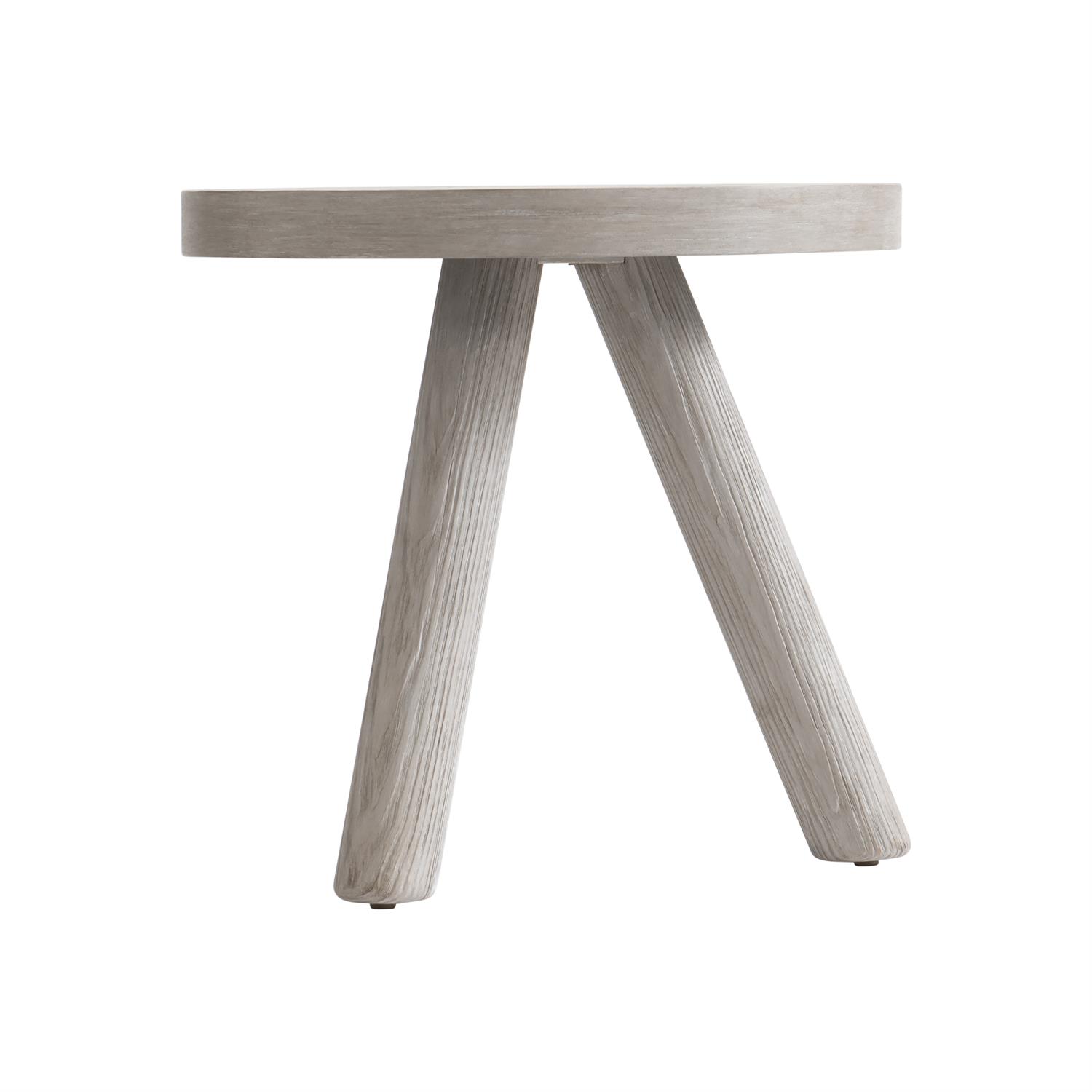 Harmon Side Table