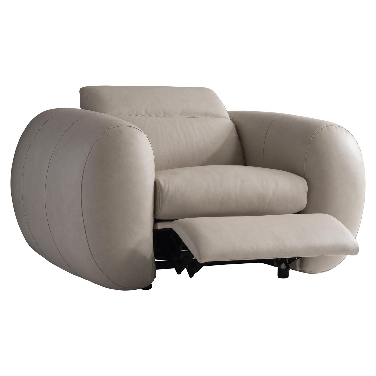 Montreaux Leather Power Motion Chair